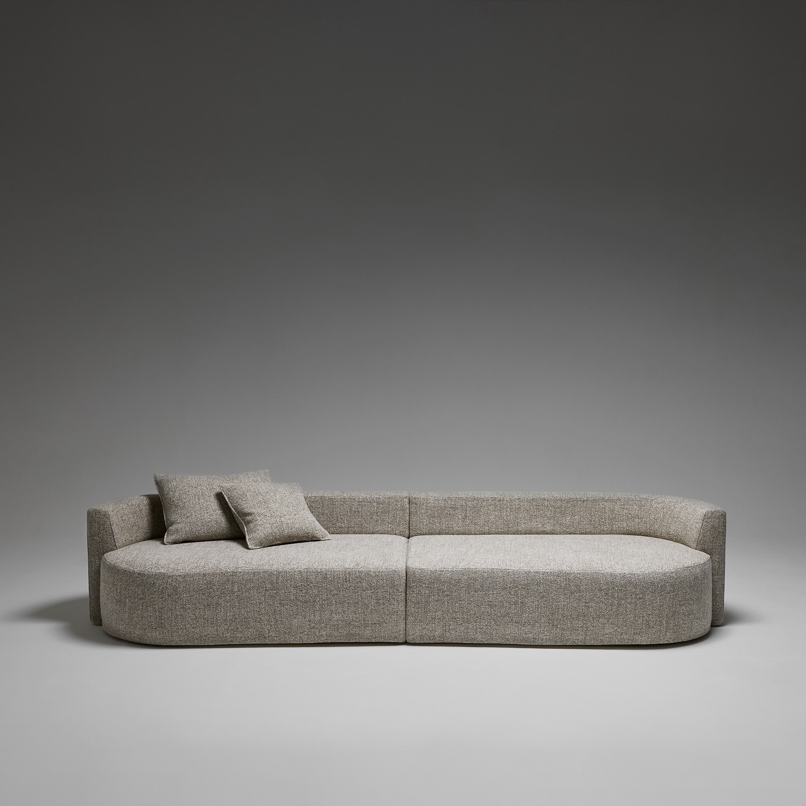 NOS SOFA - Ormond Editions