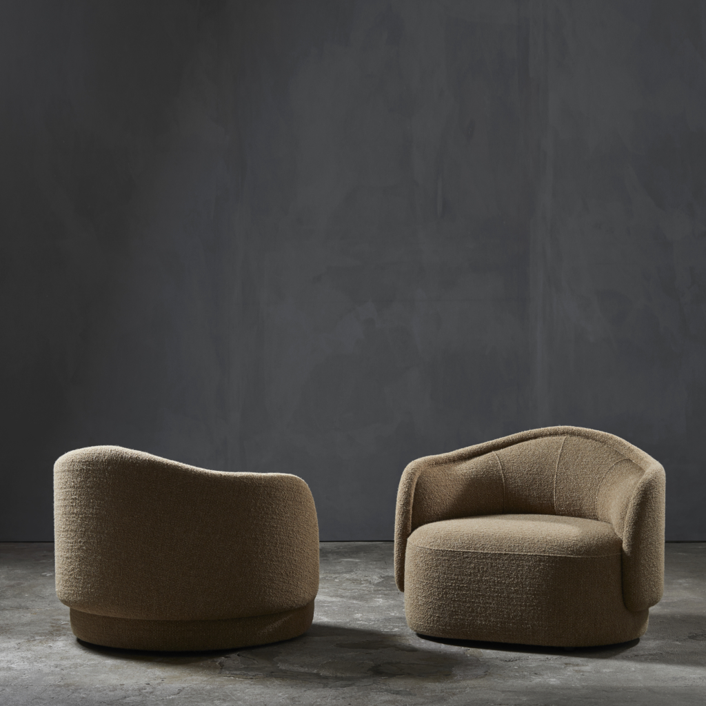 PIA ARMCHAIR - Ormond Editions