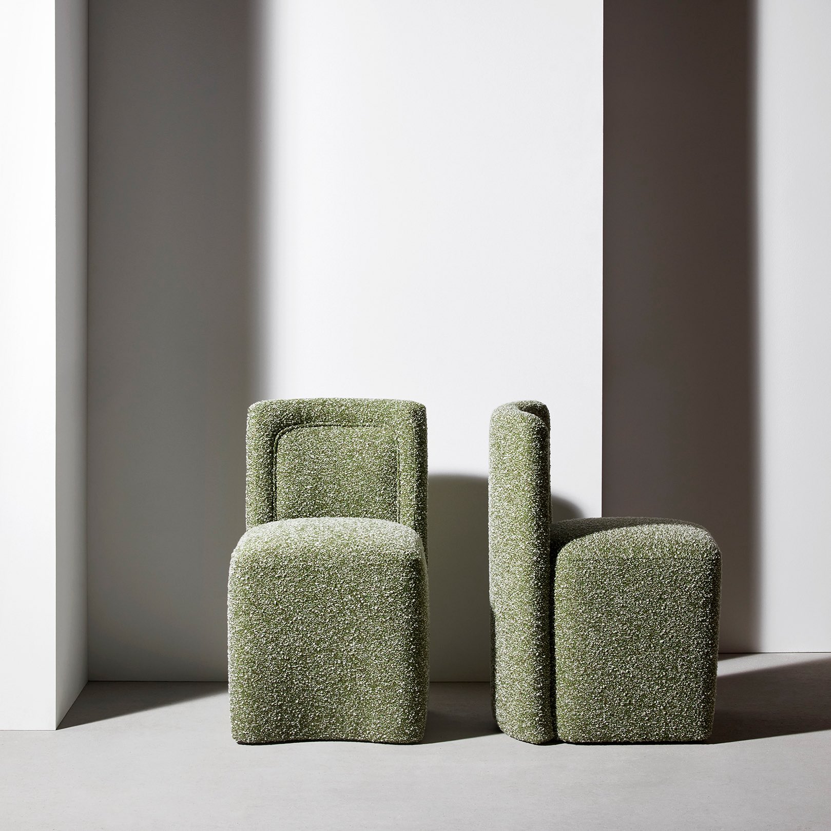 PIA CHAIR - Ormond Editions