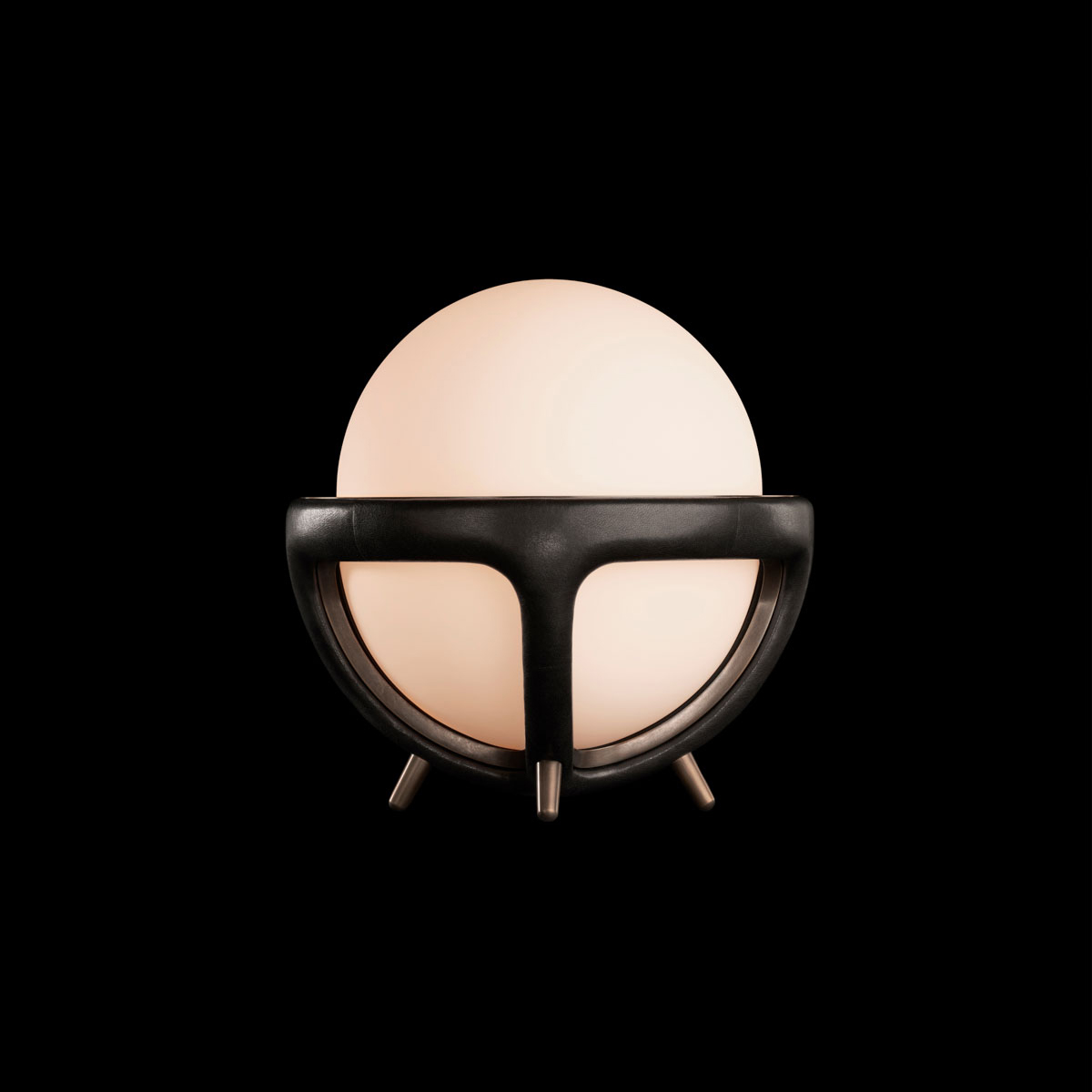 REPRISE : TABLE LAMP - Ormond Editions