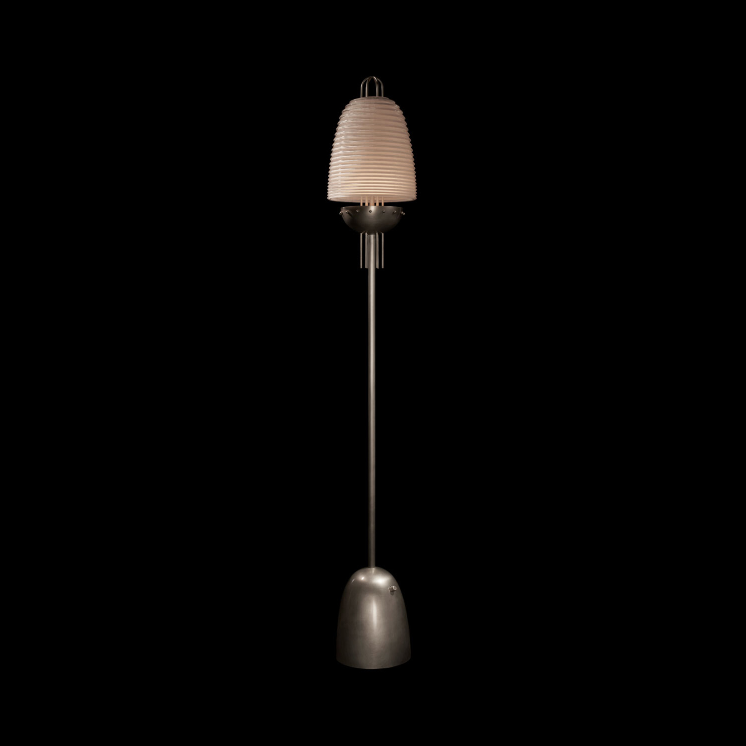 SIGNAL X : FLOOR LAMP - Ormond Editions