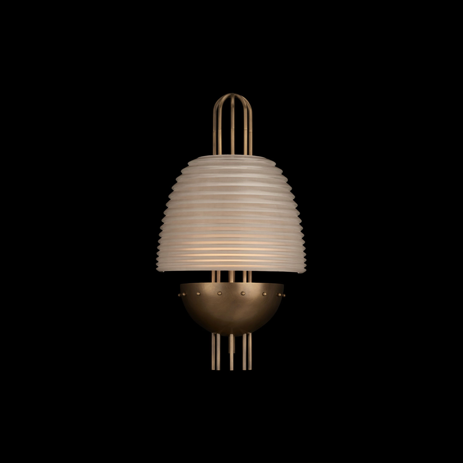 SIGNAL X : SCONCE - Ormond Editions