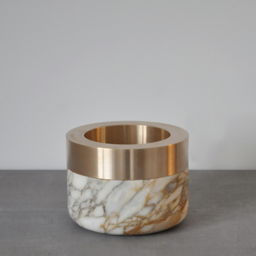 BUSK POT - Ormond Editions