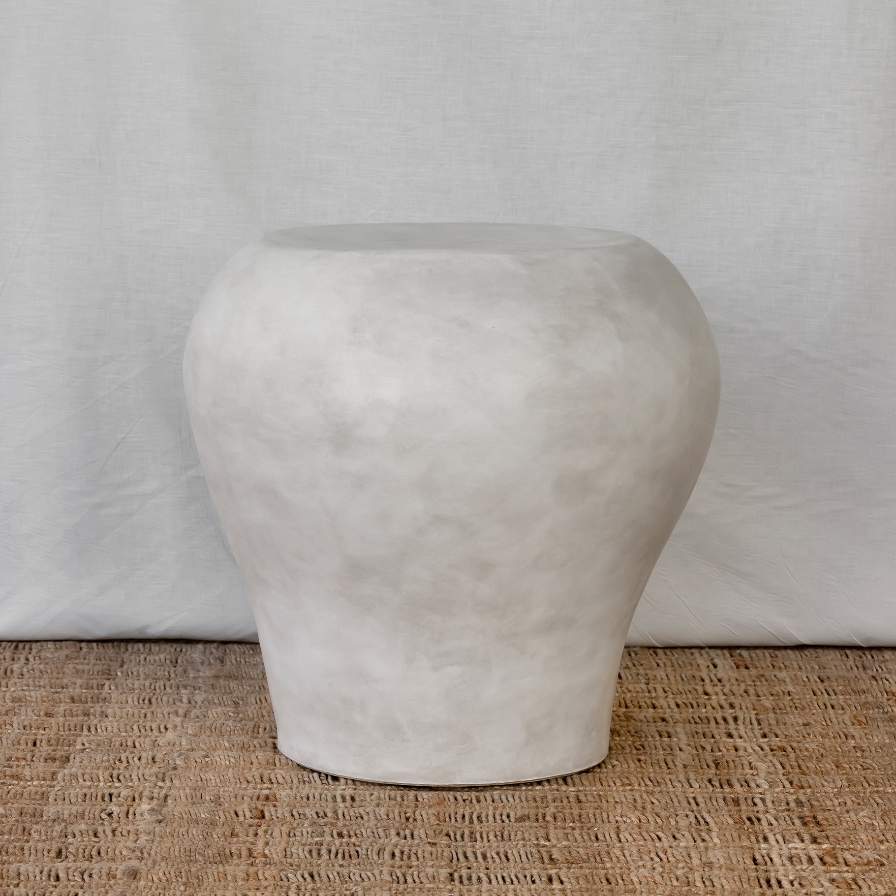 CLOUD PLINTH-SEAT I - Ormond Editions