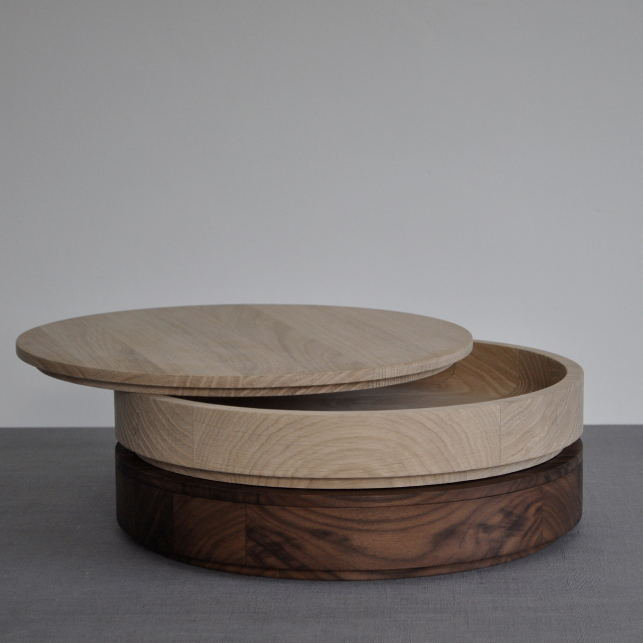 SERVE BOX - Ormond Editions