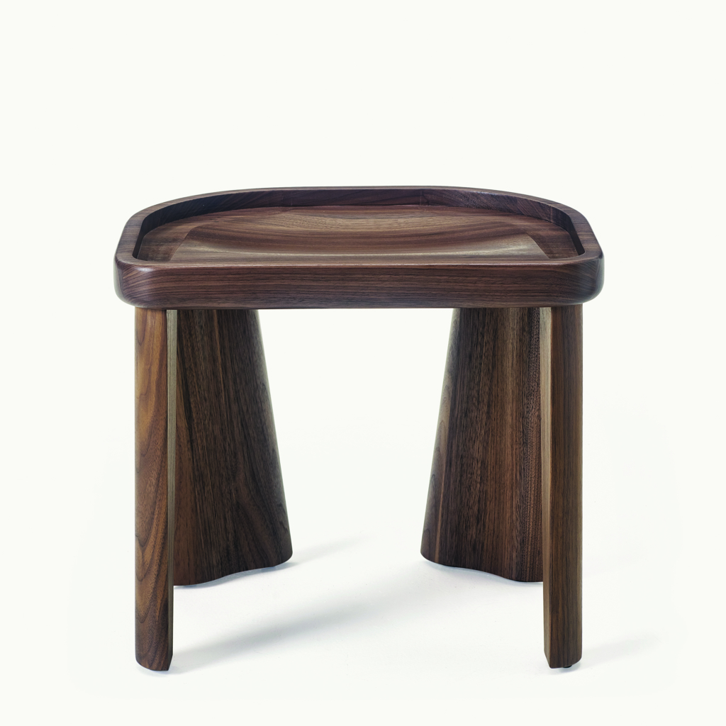 CLUSTER STOOL - Ormond Editions