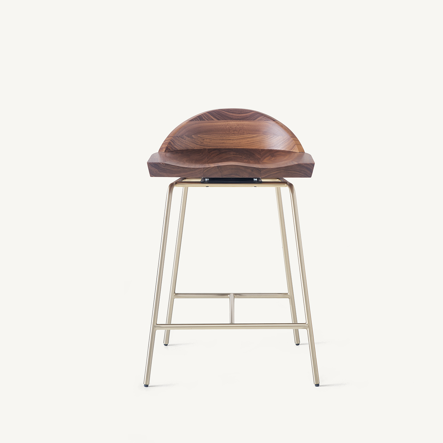 SPINDLE STOOL - Ormond Editions