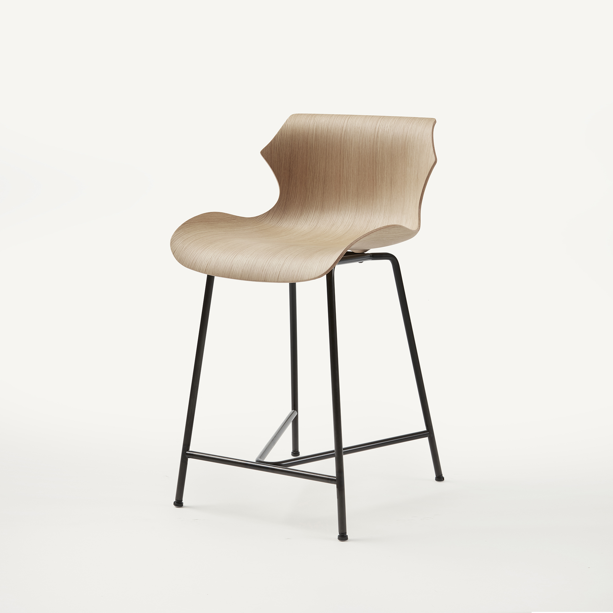 PETAL STOOL - Ormond Editions