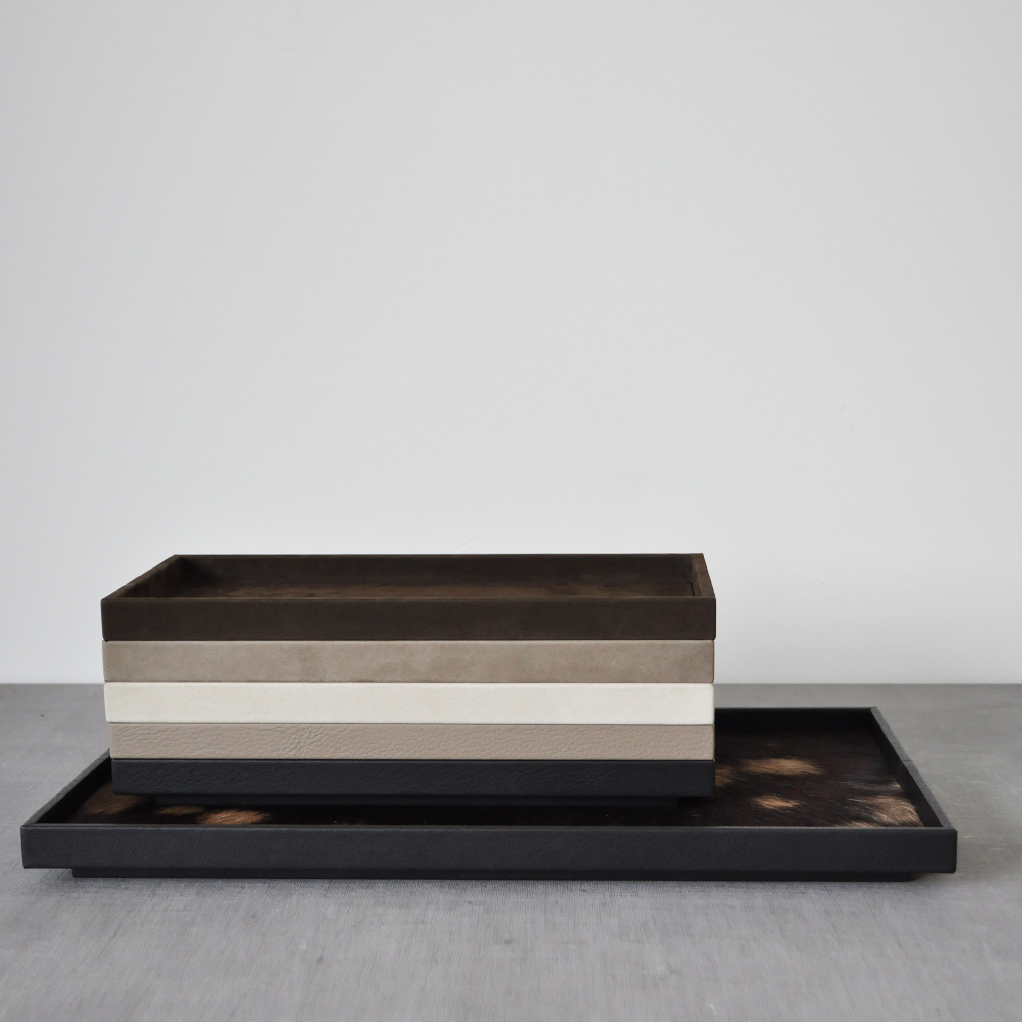 CARO - Ormond Editions