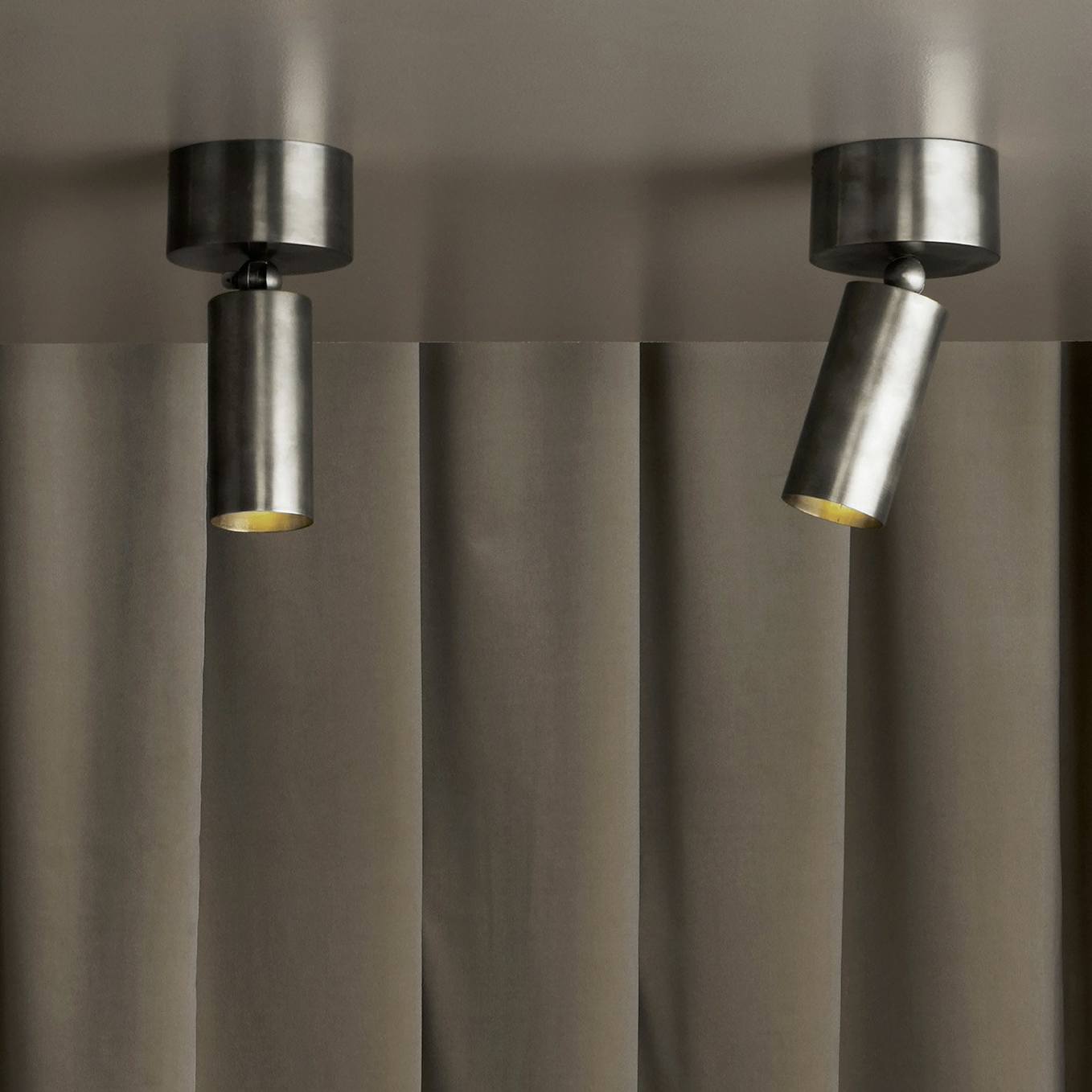 CYLINDER DOWNLIGHT - Ormond Editions