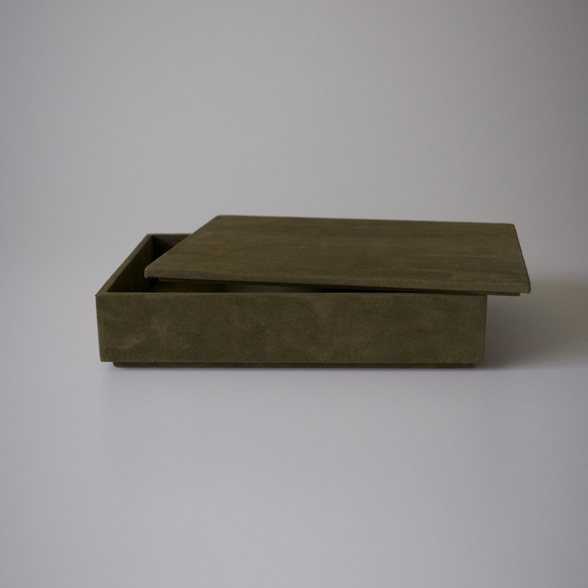 LETTERBOX - Ormond Editions