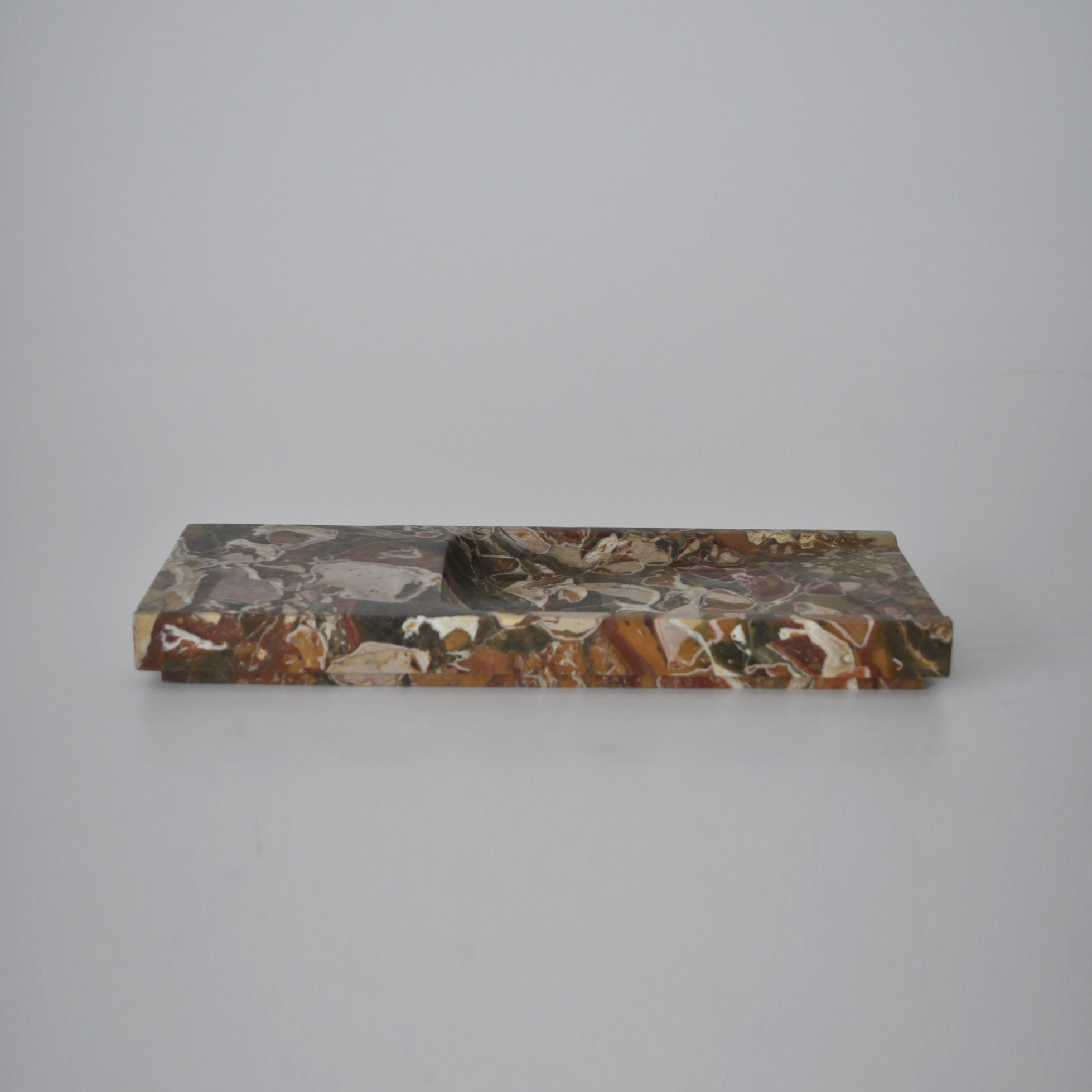 LONG SQUARE TRAY - Ormond Editions