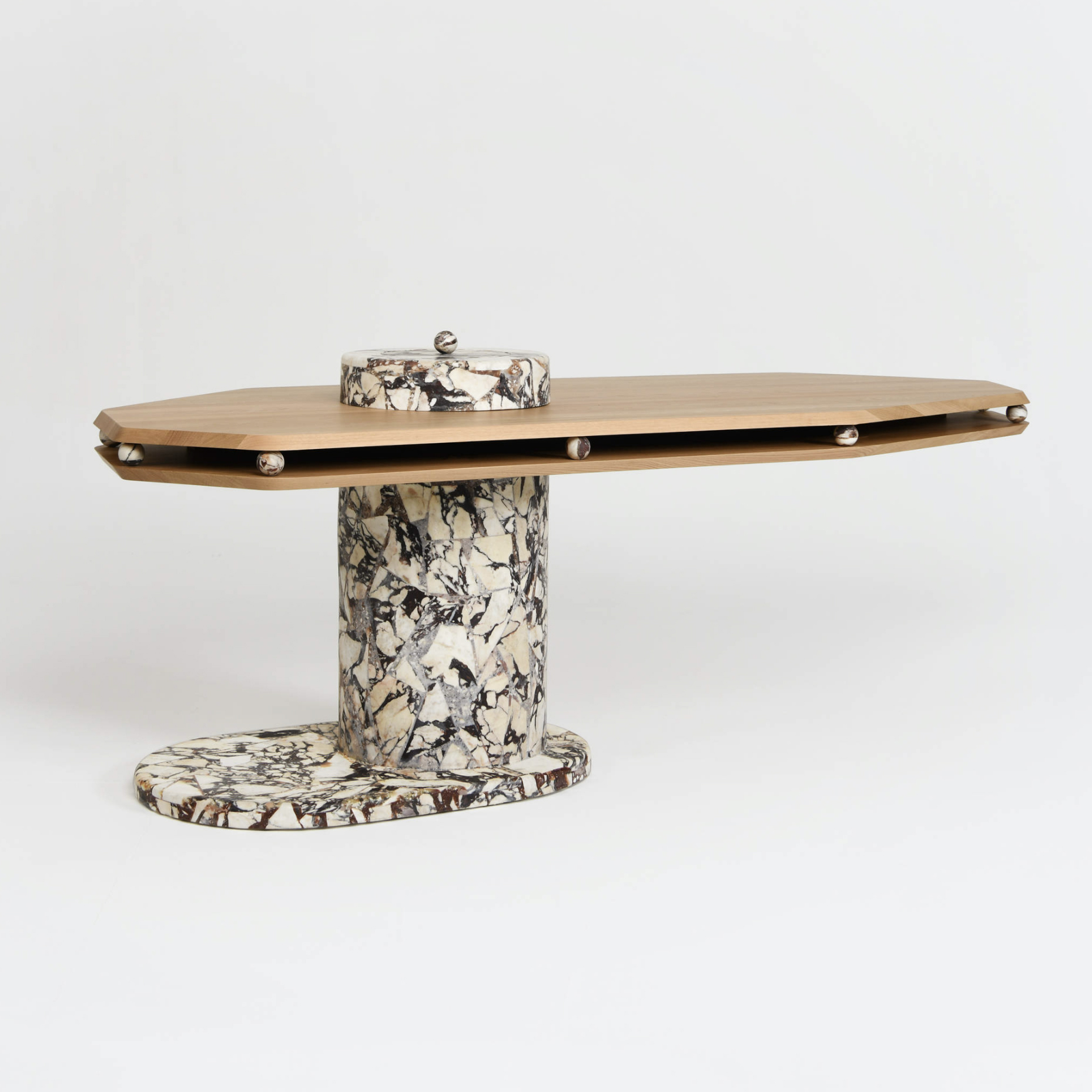 OFFICIUM DESK - Ormond Editions