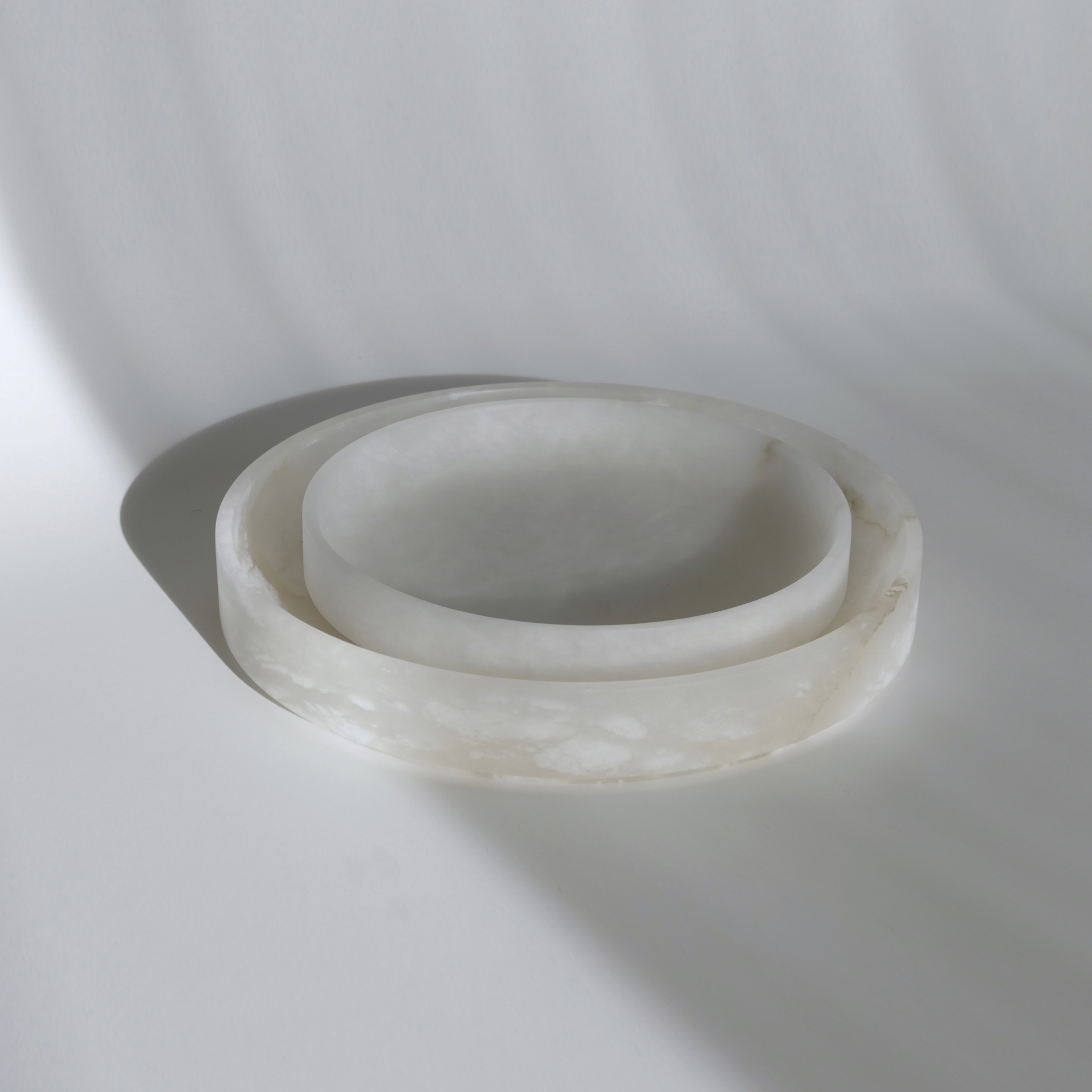 SERVE BOX ALBÂTRE - Ormond Editions