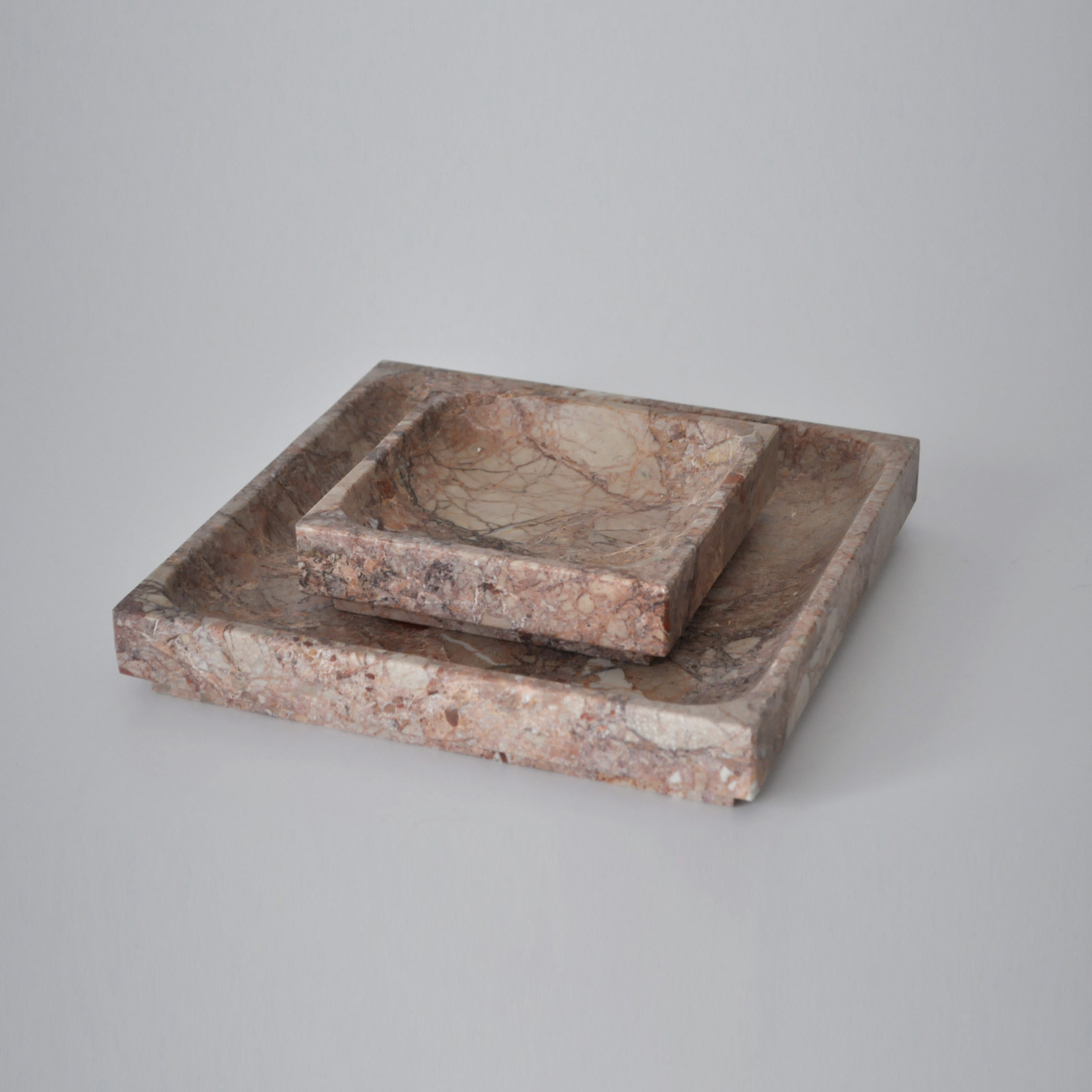 SQUARE TRAY - Ormond Editions