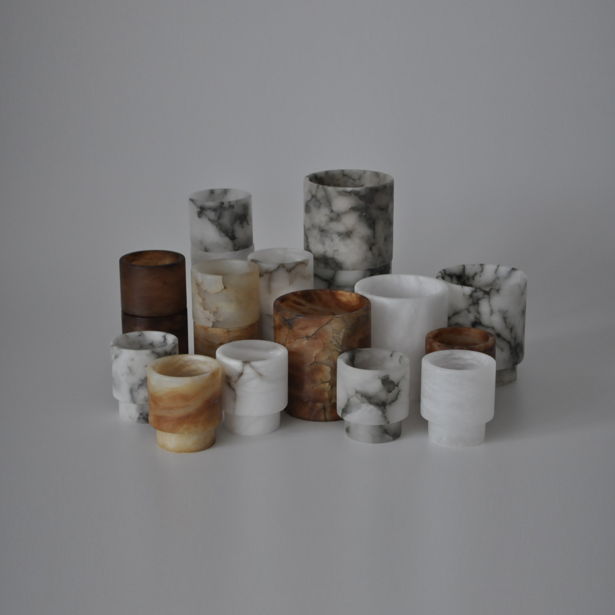 TLIGHT - Ormond Editions