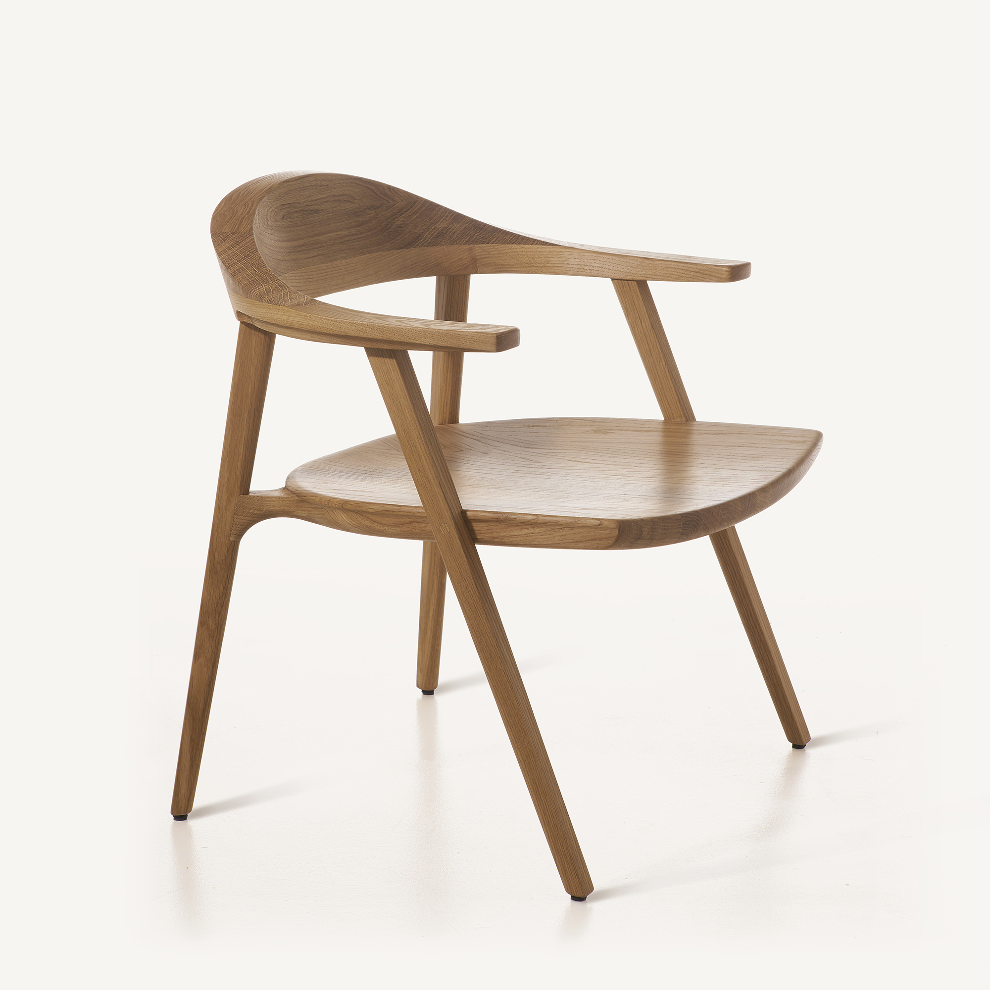 MANTIS LOUNGE CHAIR - Ormond Editions