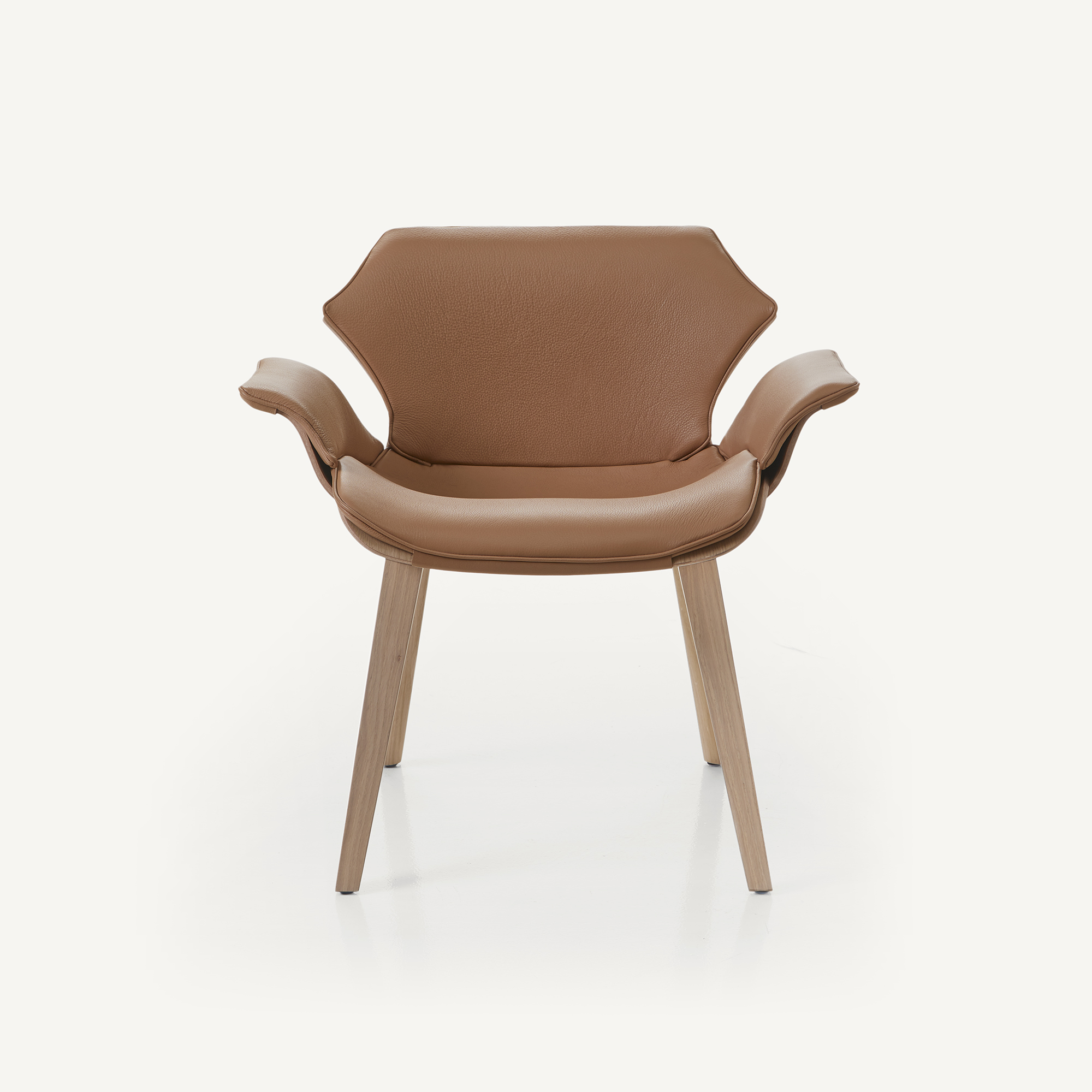 PETAL LOUNGE CHAIR - Ormond Editions