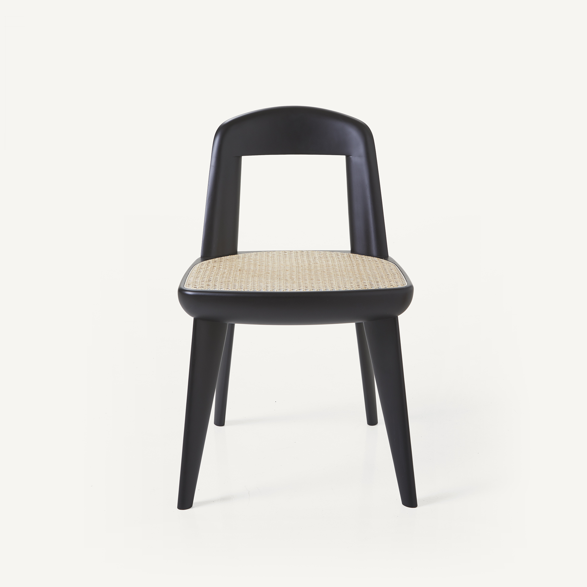 CHAISE BRUTUS - Ormond Editions