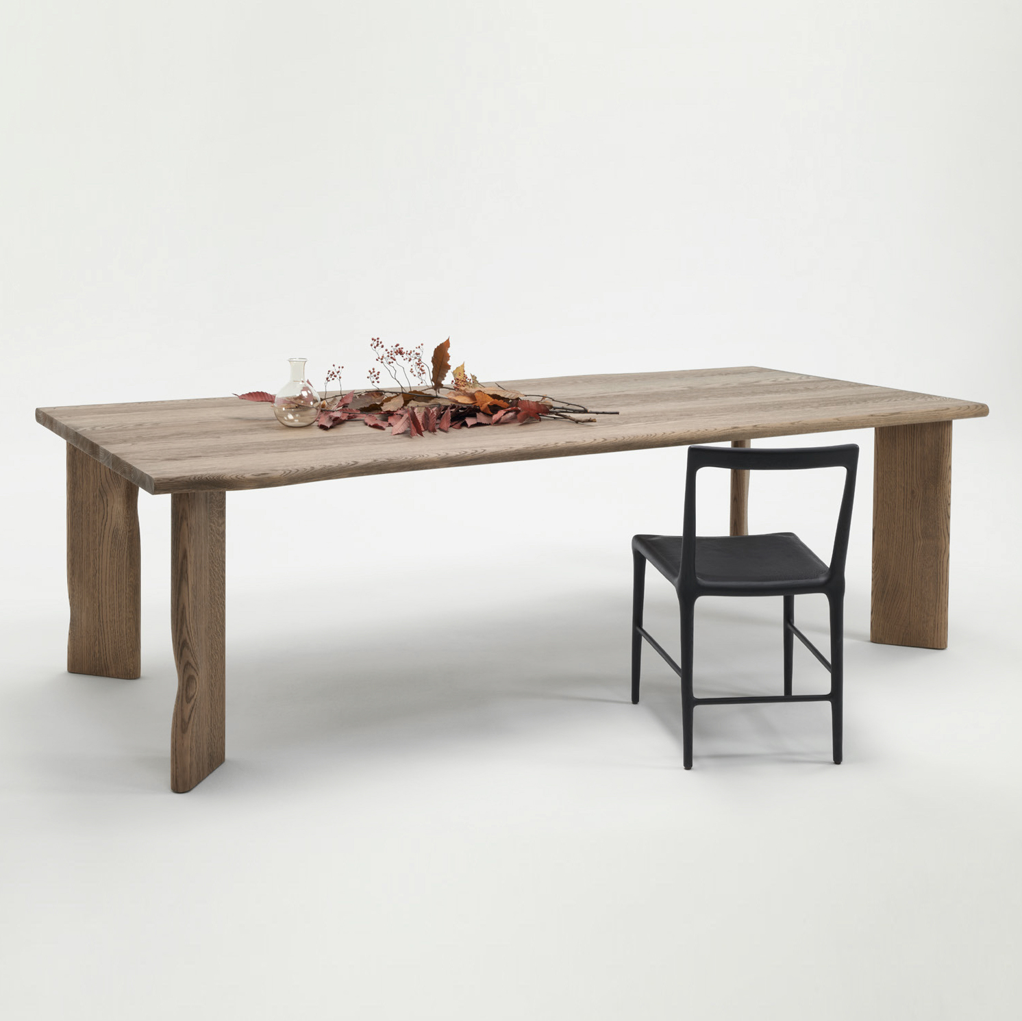 DUA RECTANGULAR - Ormond Editions