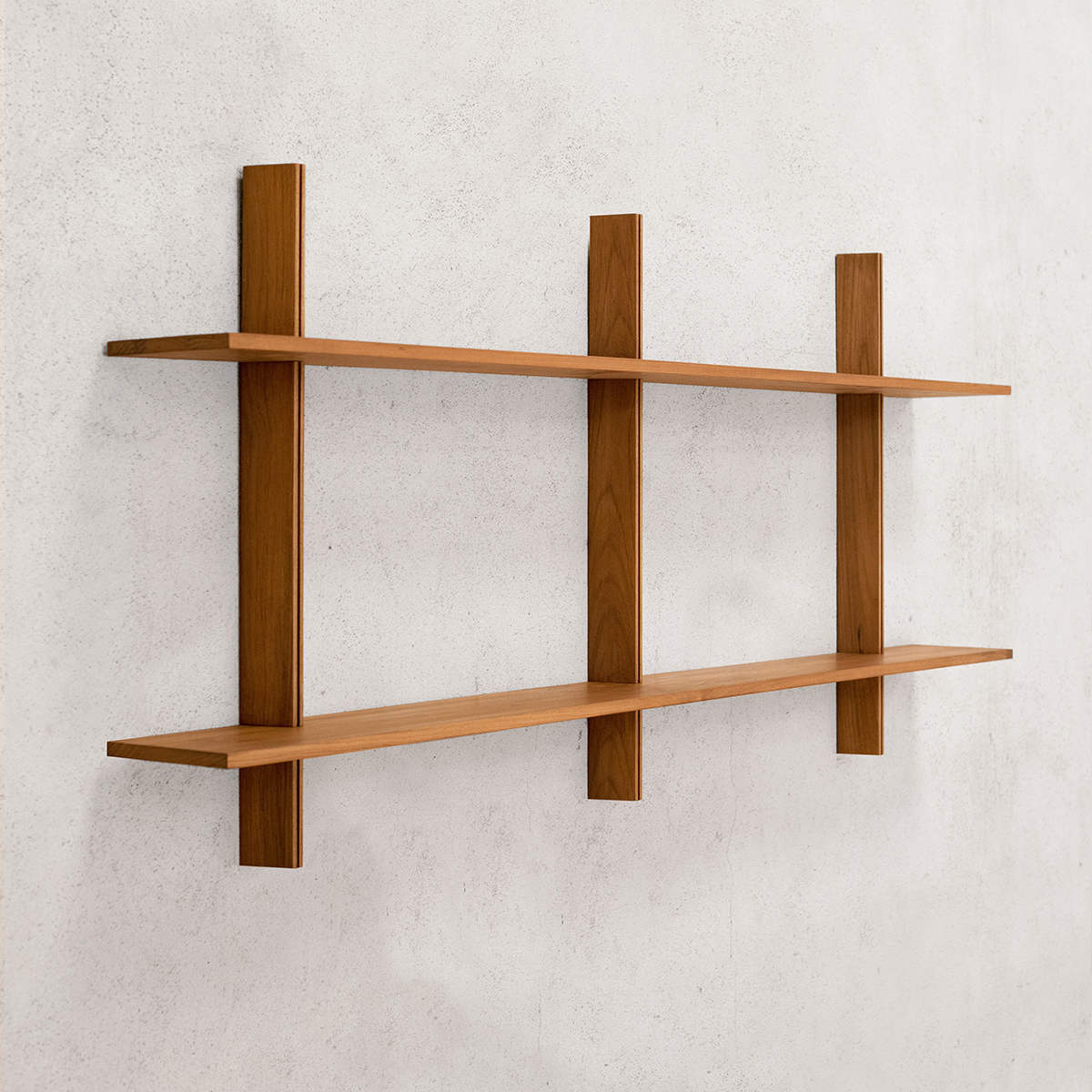DW 02 Book Shelf - Ormond Editions