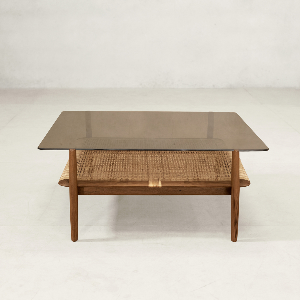 TANGALI COFFEE TABLE - Ormond Editions