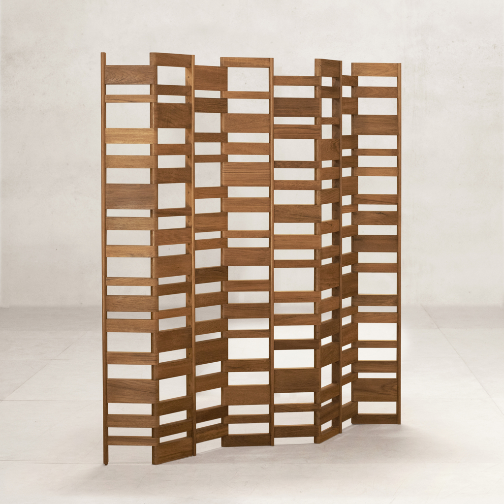 x+l 02 Room Divider - Ormond Editions