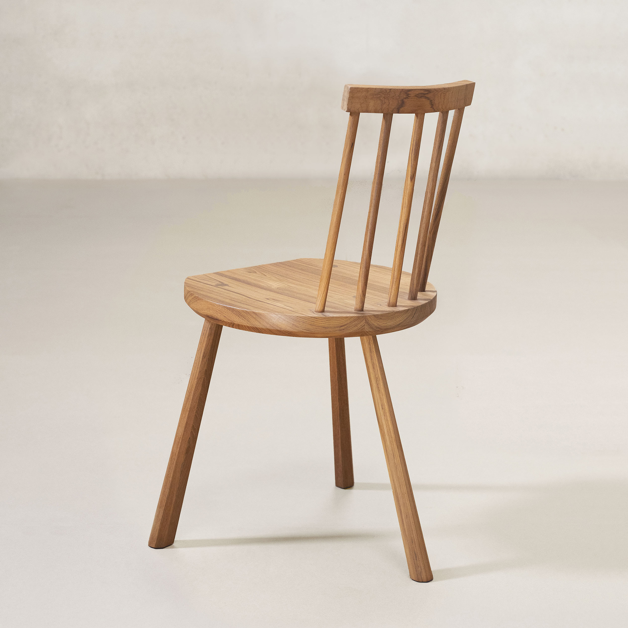 DW 03 Chair - Ormond Editions