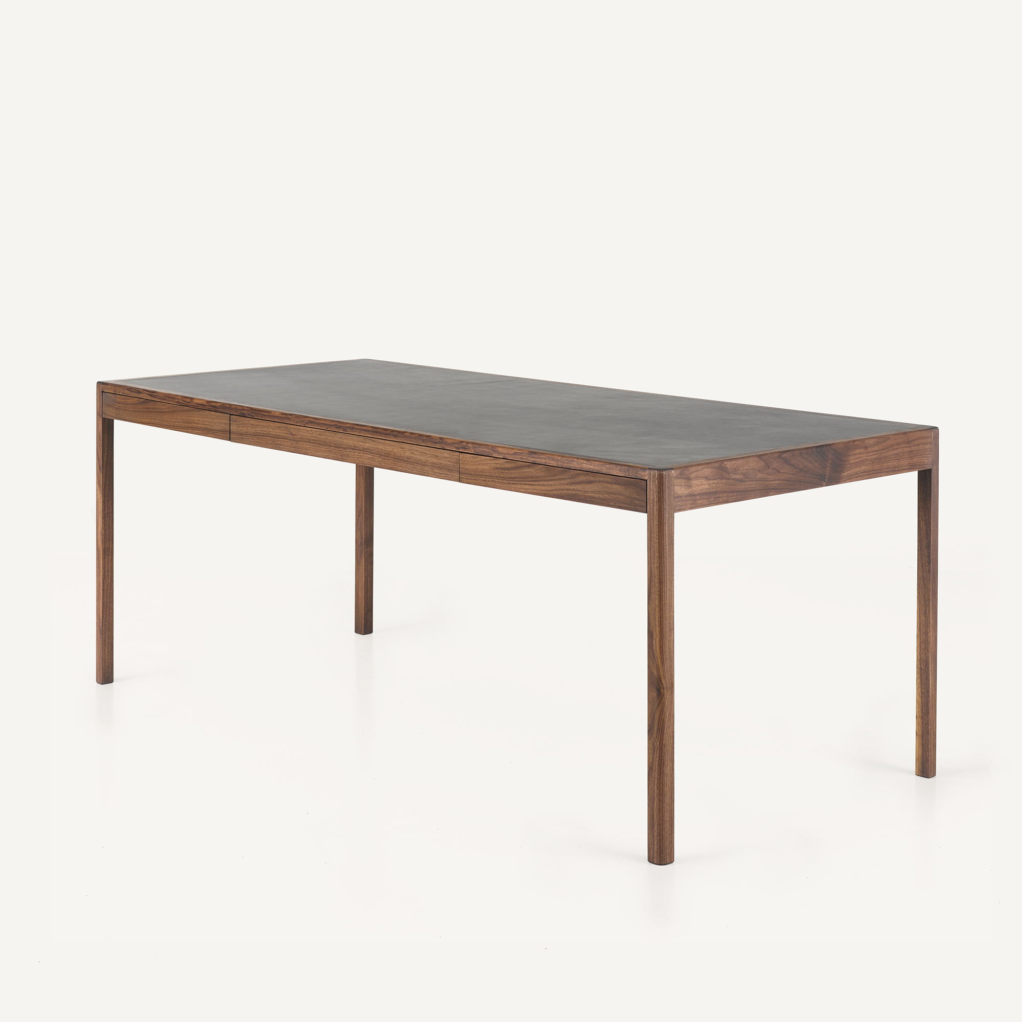 LEATHER DESK - Ormond Editions