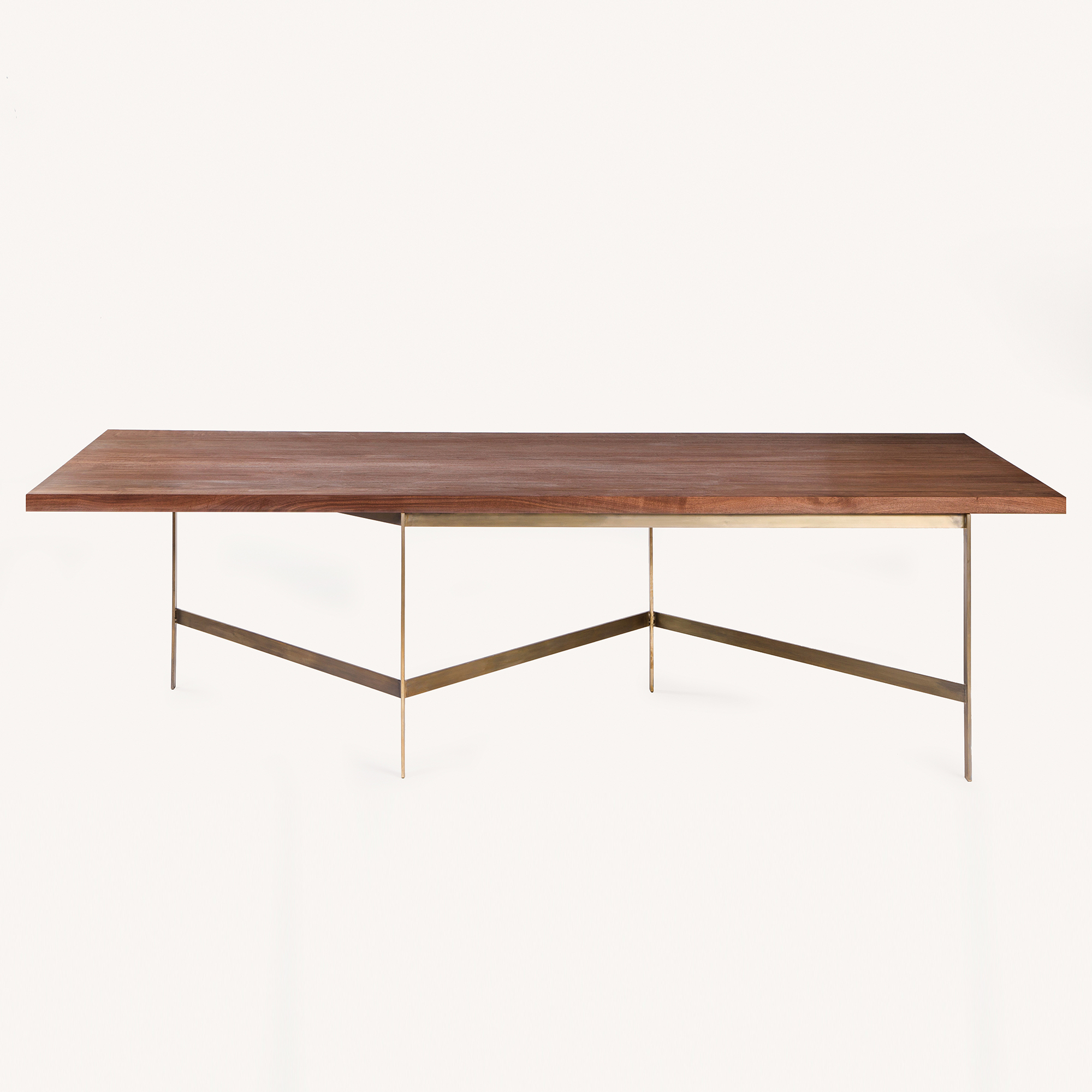 PLANK TABLE - Ormond Editions