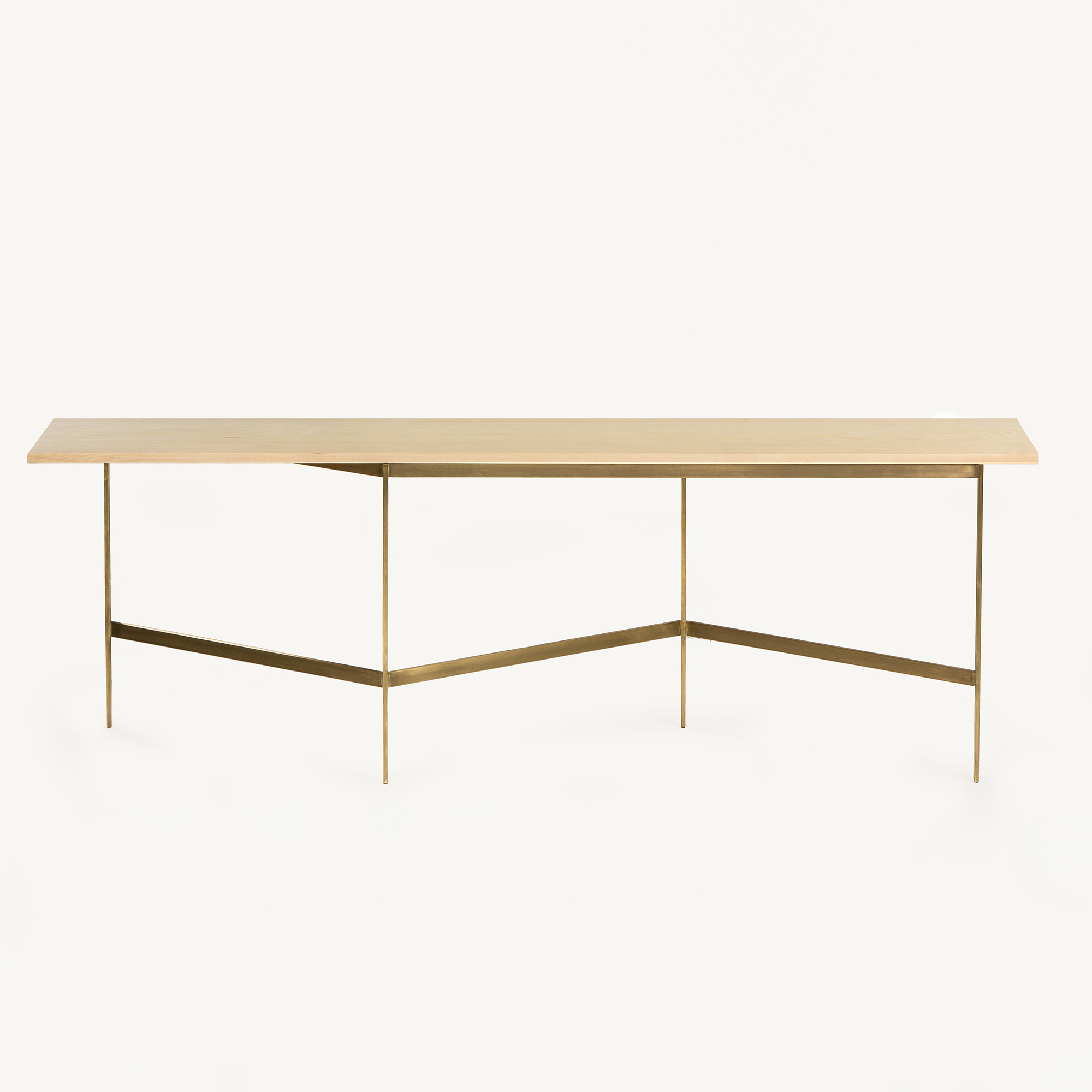 PLANK CONSOLE - Ormond Editions