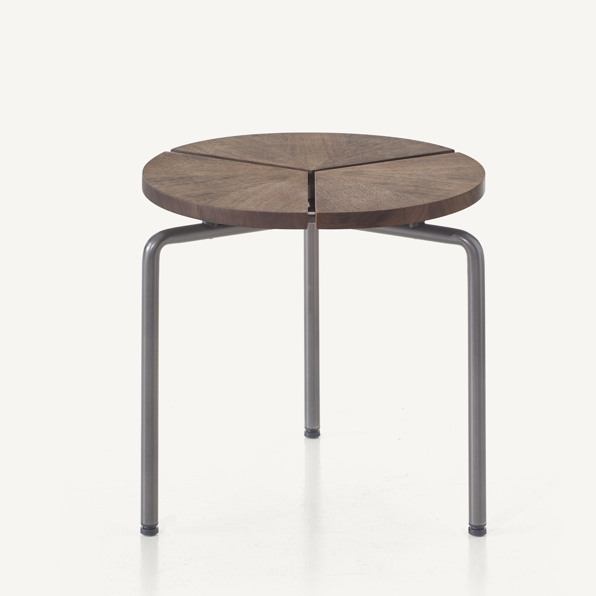 TABLE D'APPOINT CIRCULAR - Ormond Editions