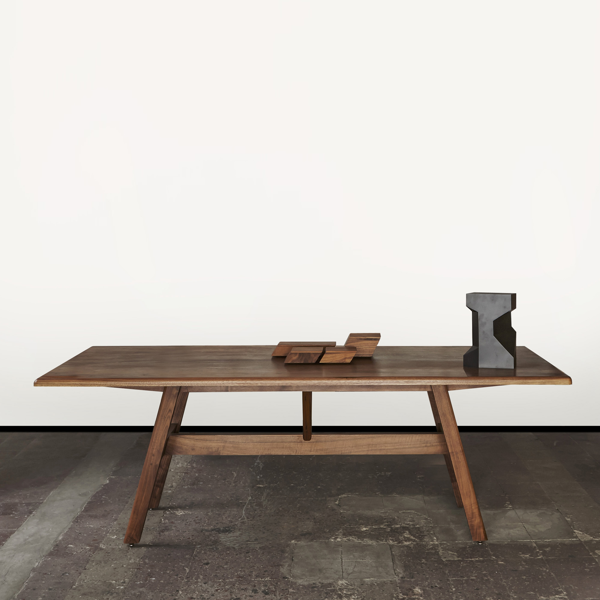 KANT TABLE - Ormond Editions
