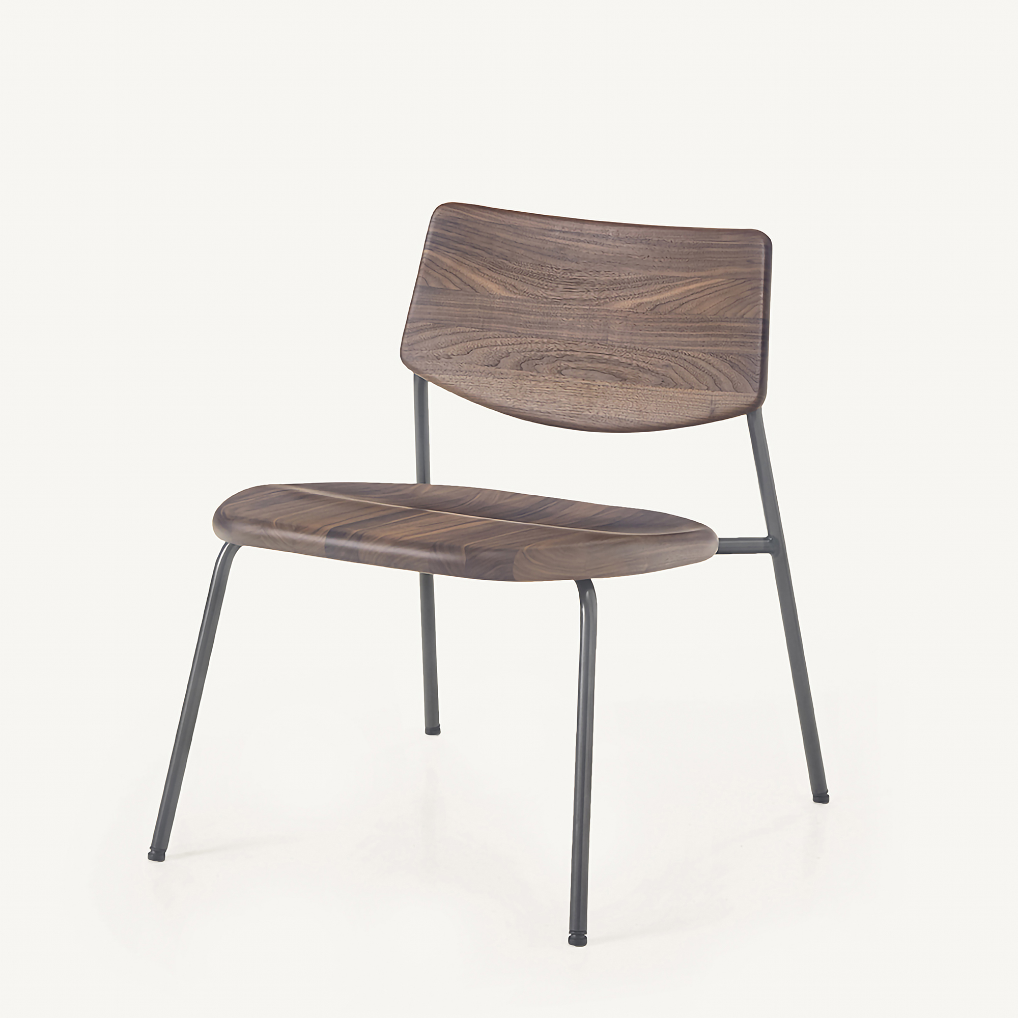 PIPE LOUNGE CHAIR - Ormond Editions