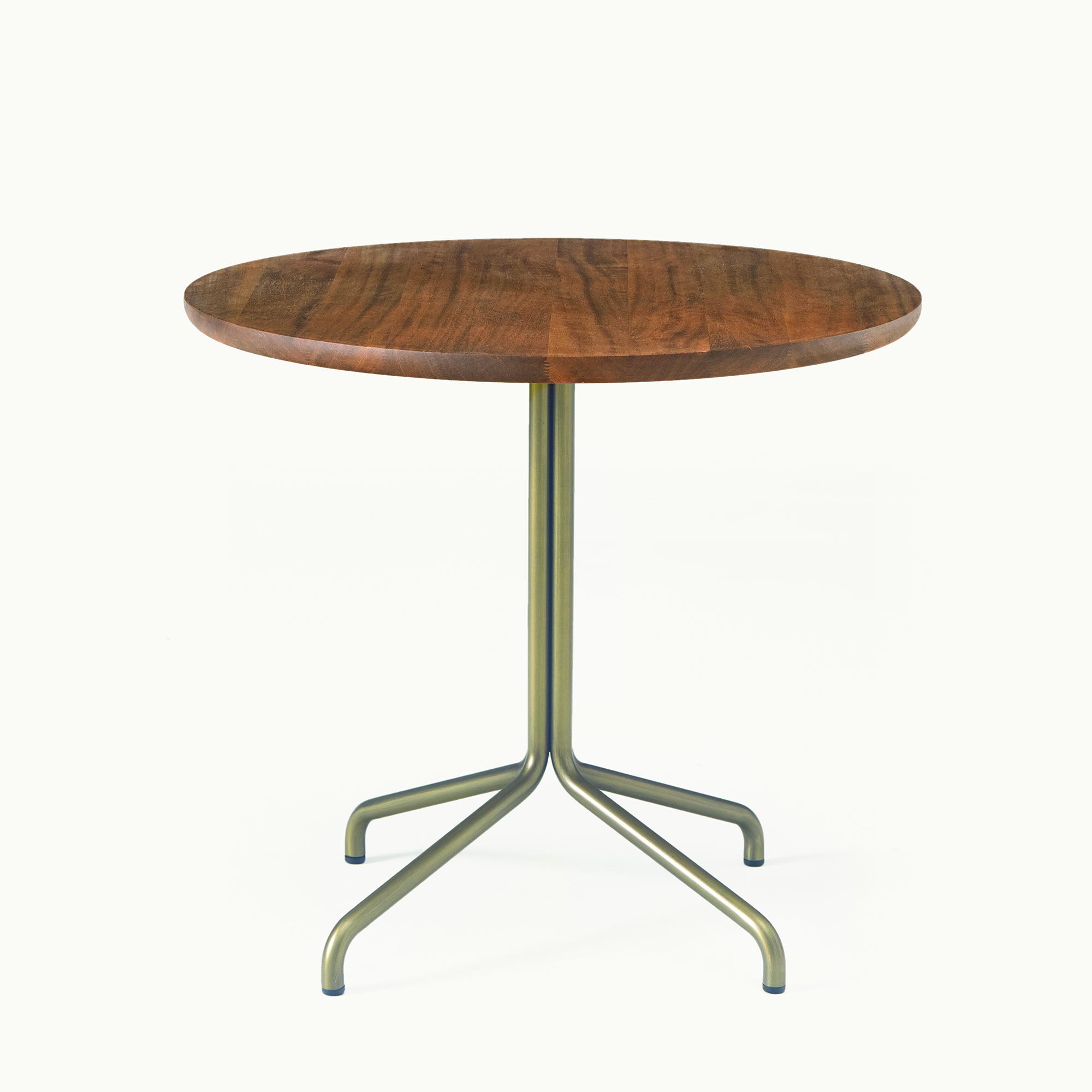 BICORN CAFE TABLE - Ormond Editions