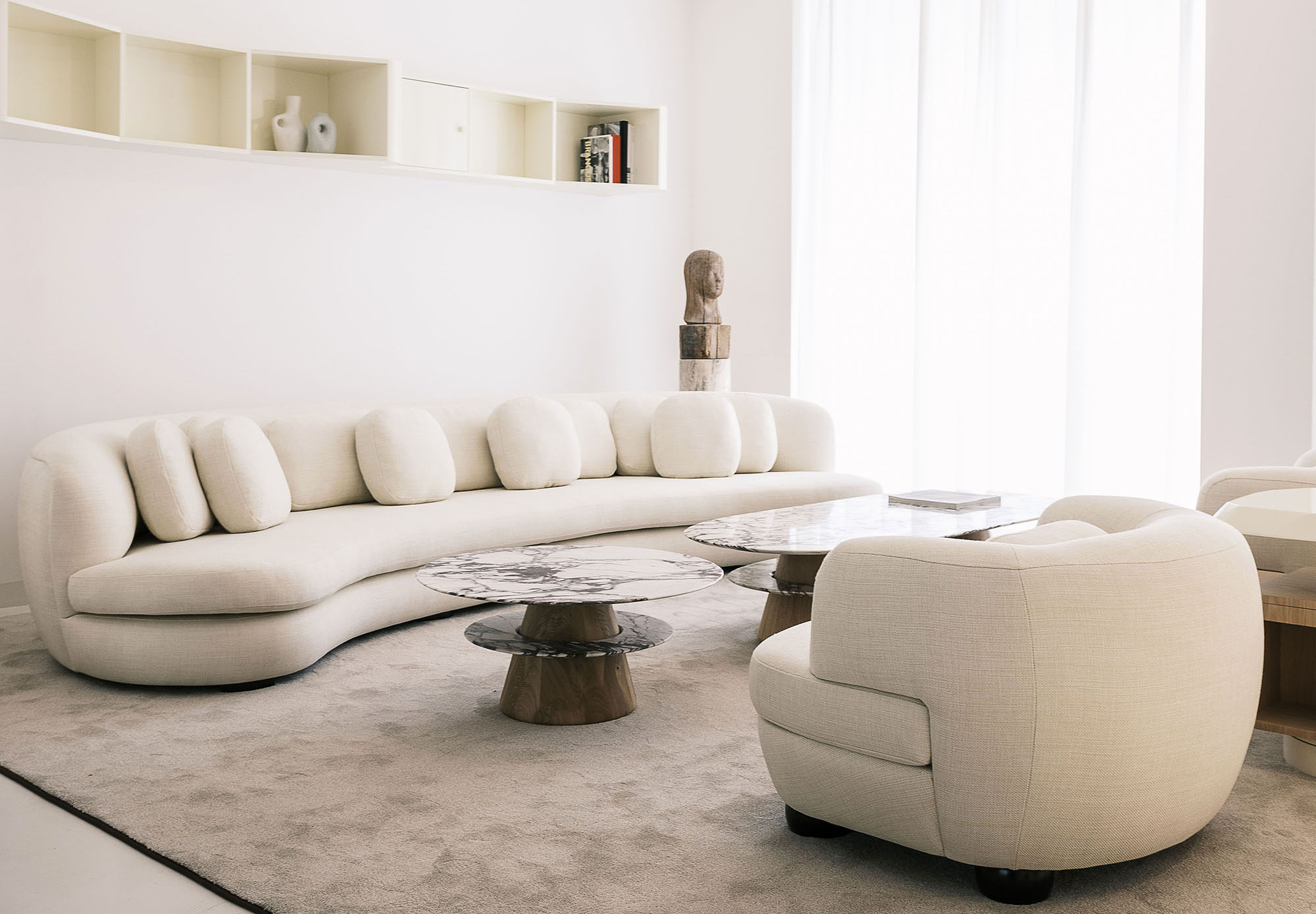 Pierre Augustin Rose - Ormond Editions