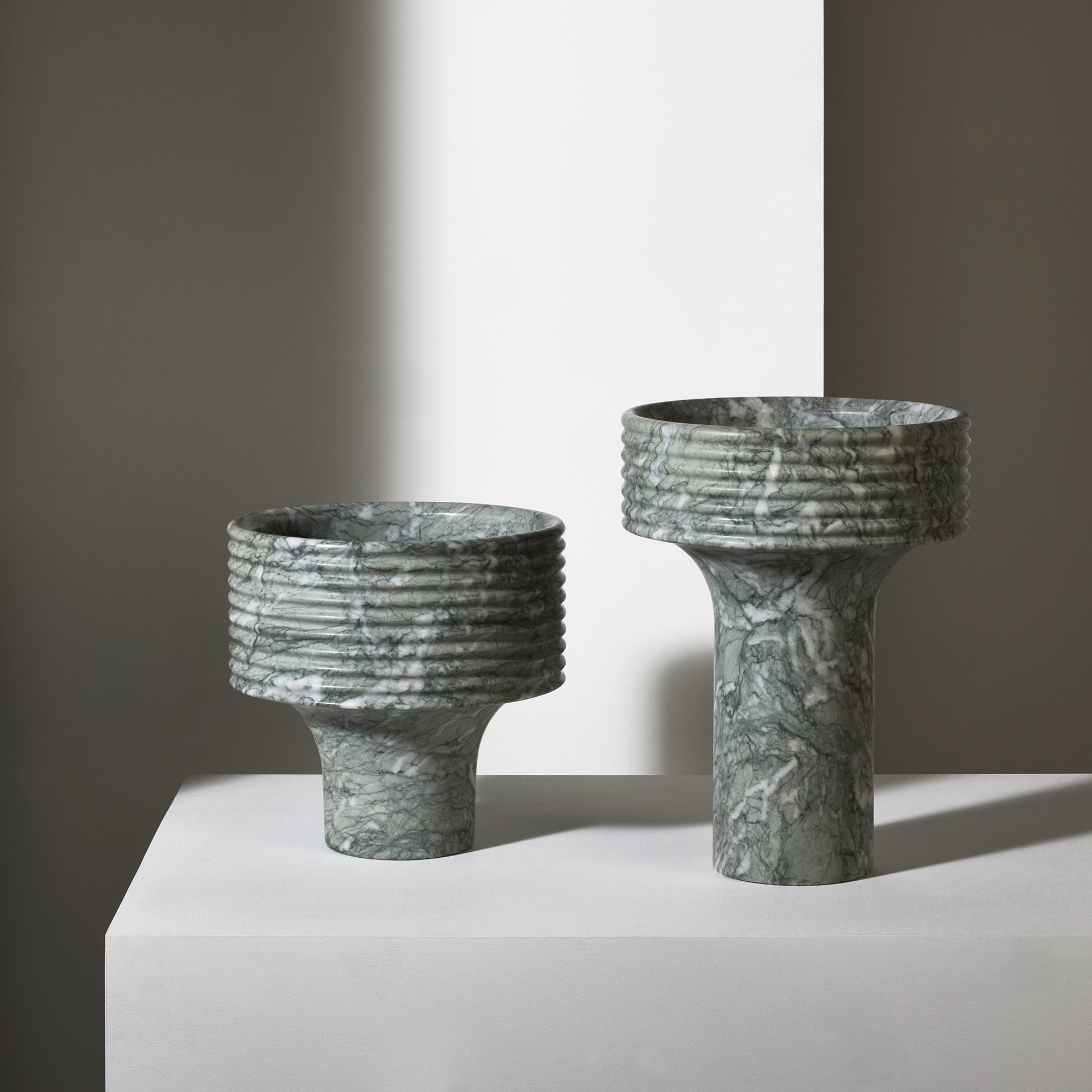 COUPE POSEIDON - Ormond Editions