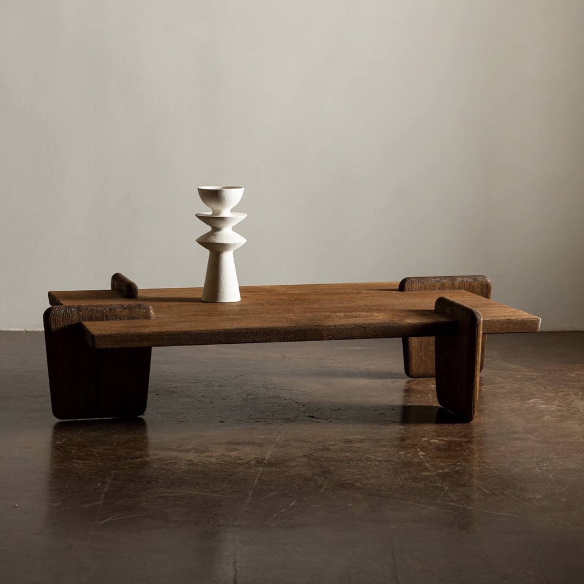 x+l 01 Coffee Table - Ormond Editions