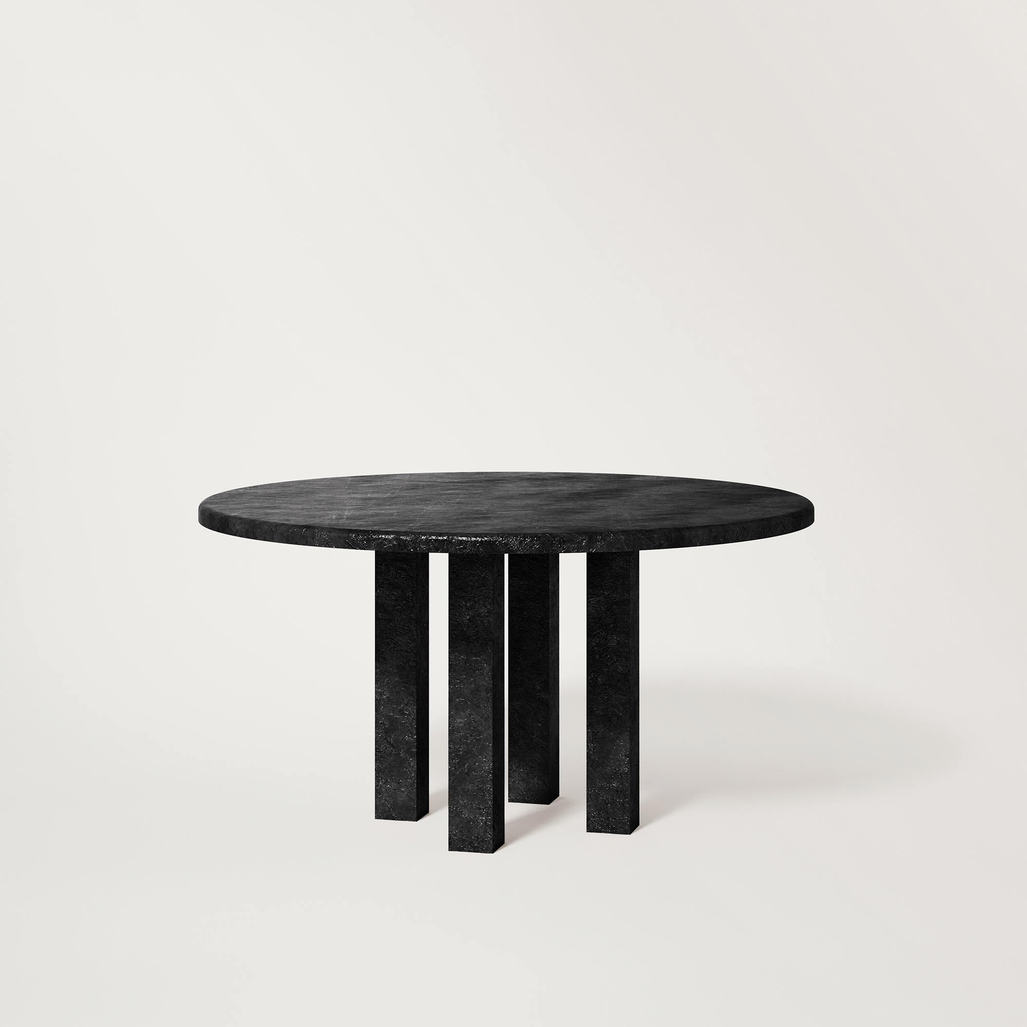 HILIAS ROUND TABLE 140 - Ormond Editions