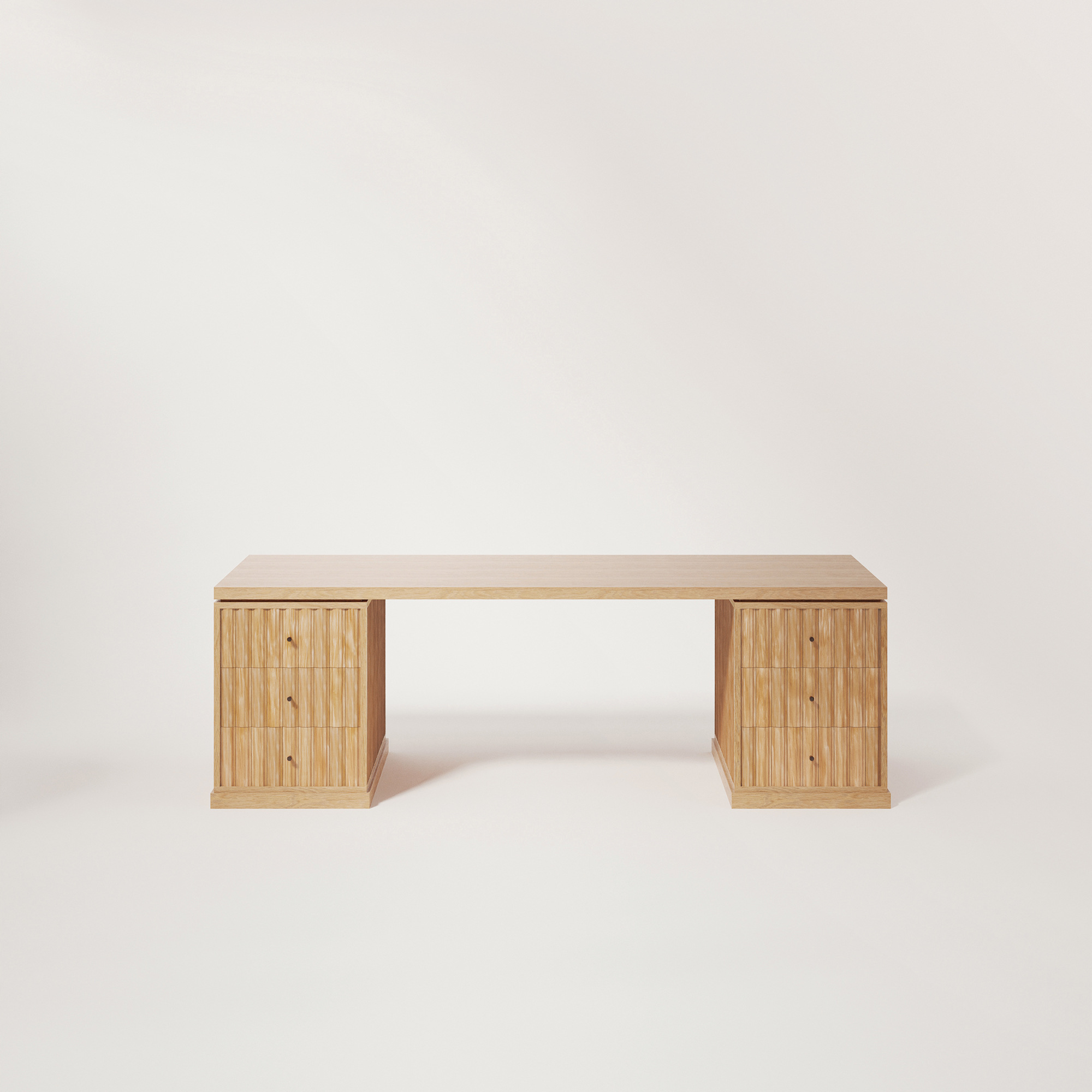 KITAYAMA DESK - Ormond Editions