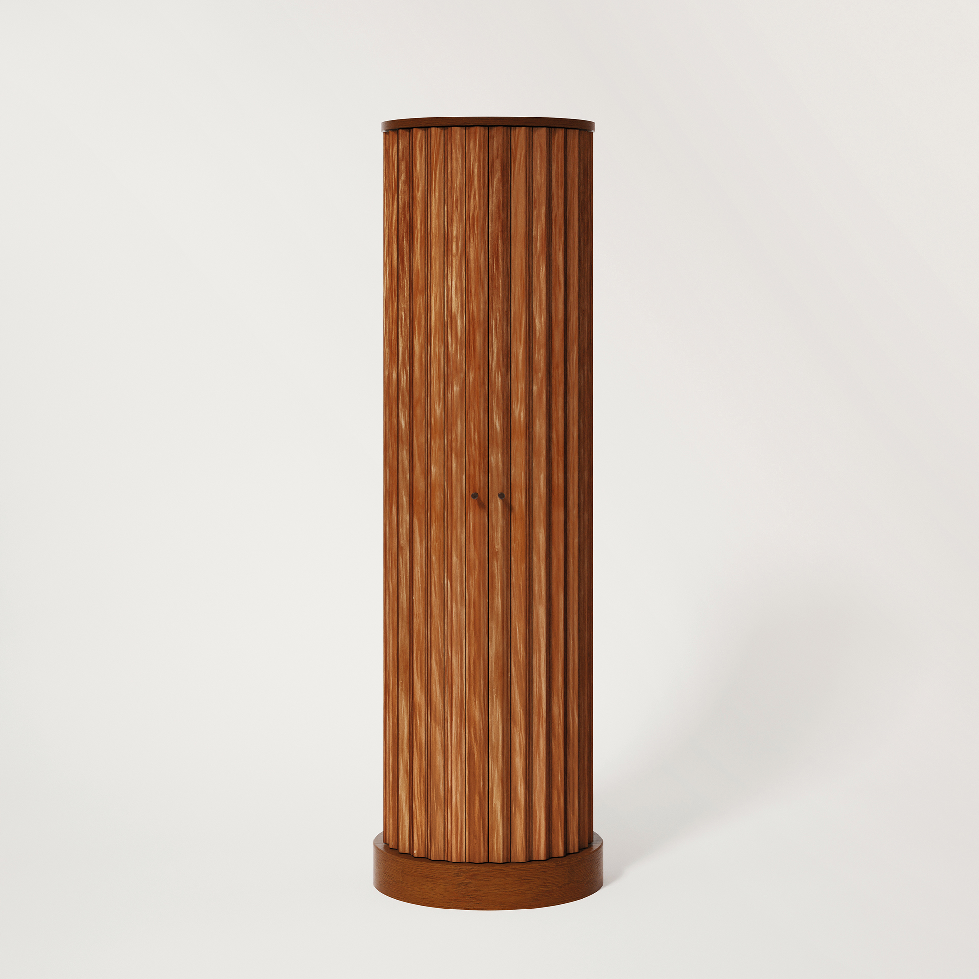 KITAYAMA HIGH COLUMN - Ormond Editions