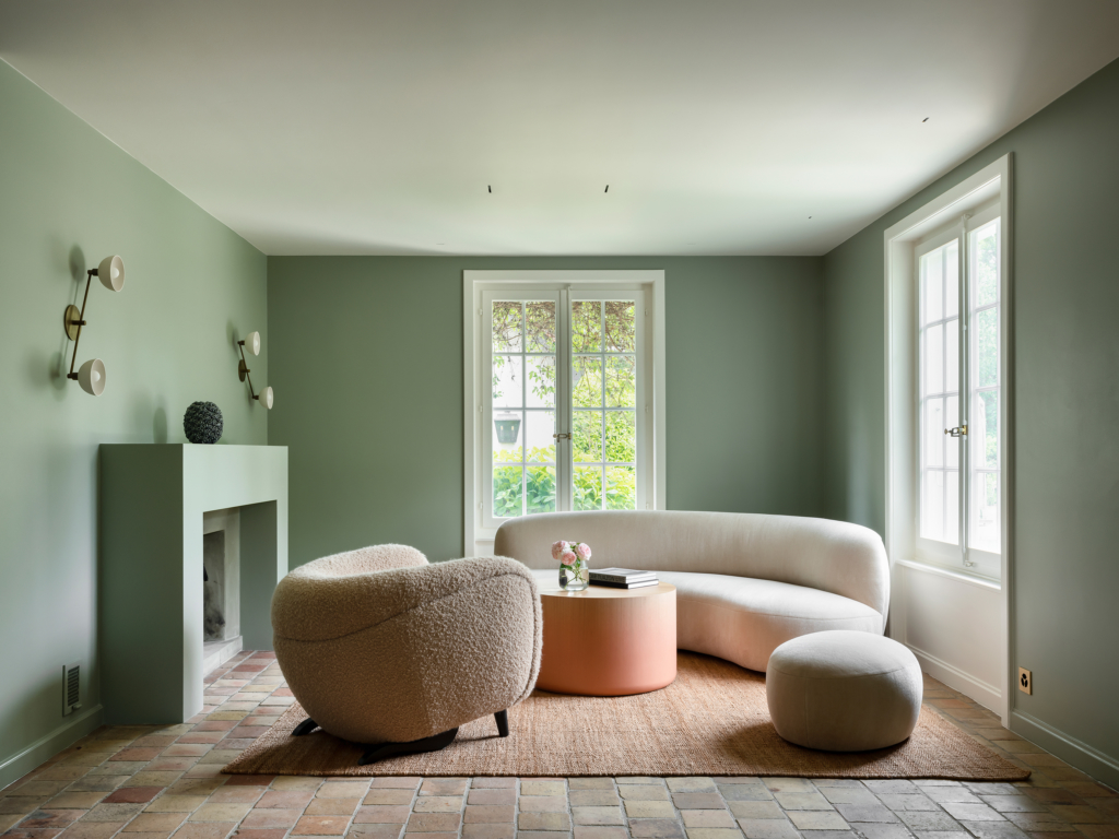 Private residence in Geneva - Ormond Editions