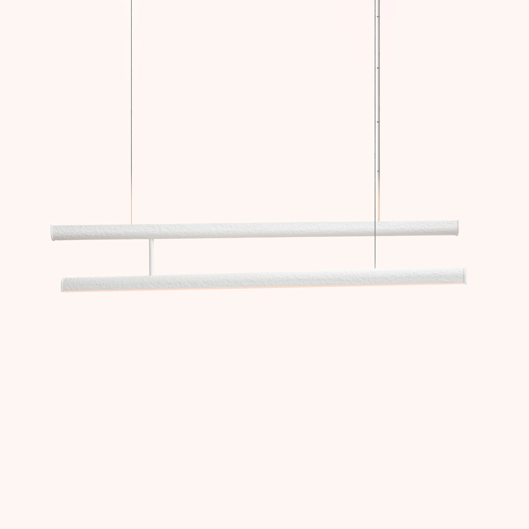 ROMANE PENDANT 2 PLASTER - Ormond Editions