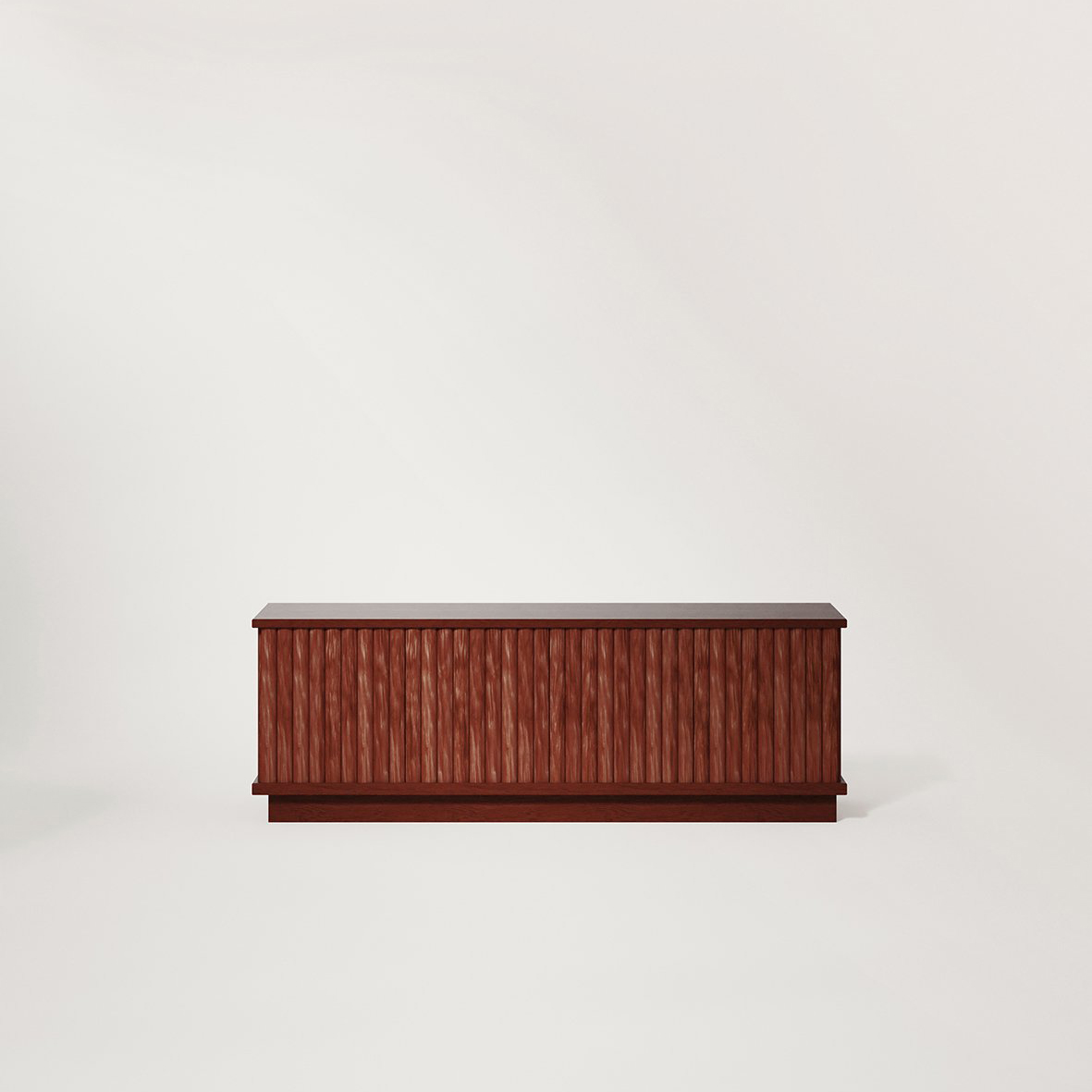KITAYAMA 4-DOOR SIDEBOARD - Ormond Editions