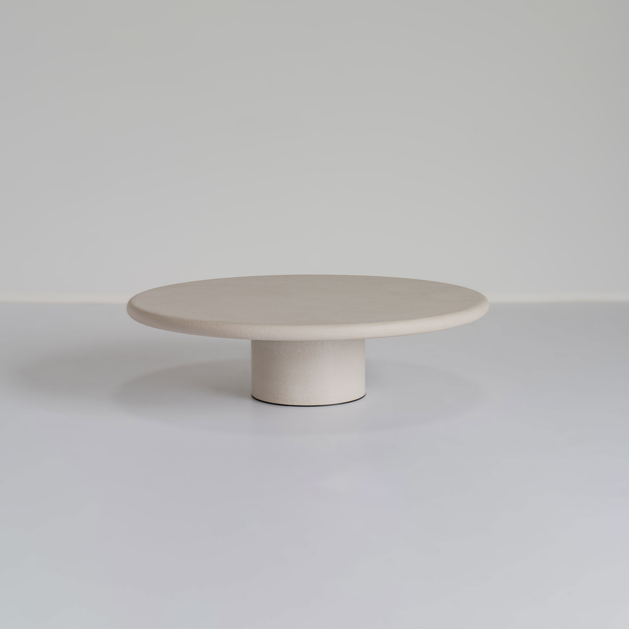 OUT OF LINE COFFEE ROUND - Ormond Editions