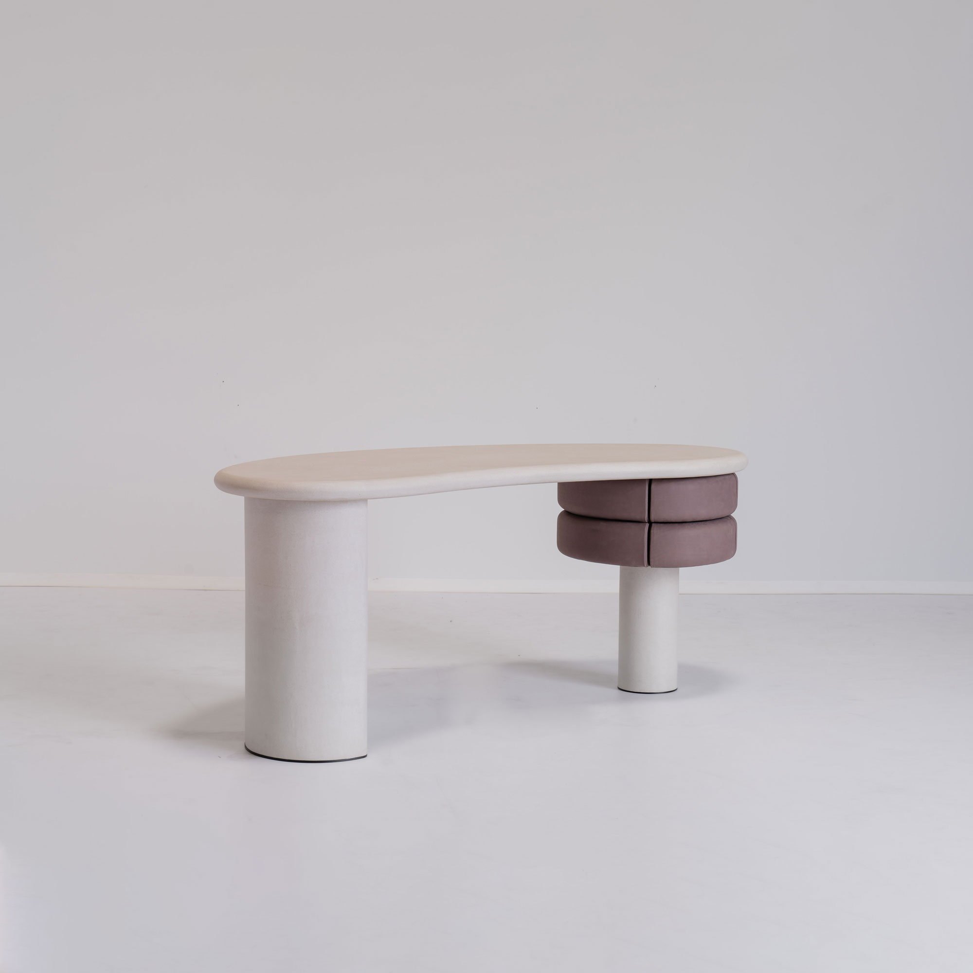 OUT OF LINE HOME DESK - Ormond Editions
