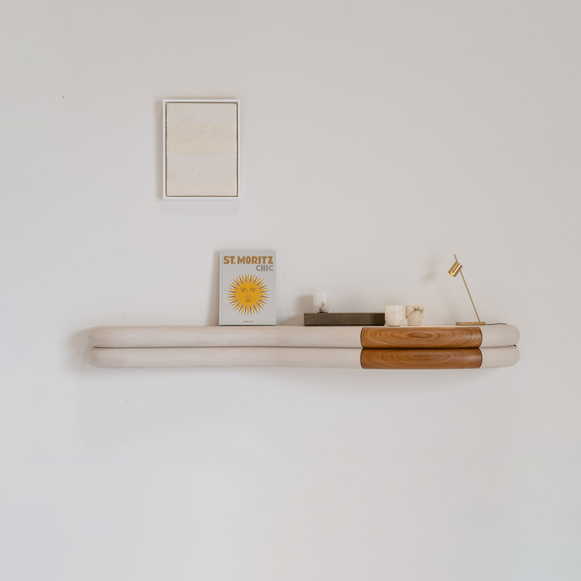 OUT OF LINE SHELF - Ormond Editions