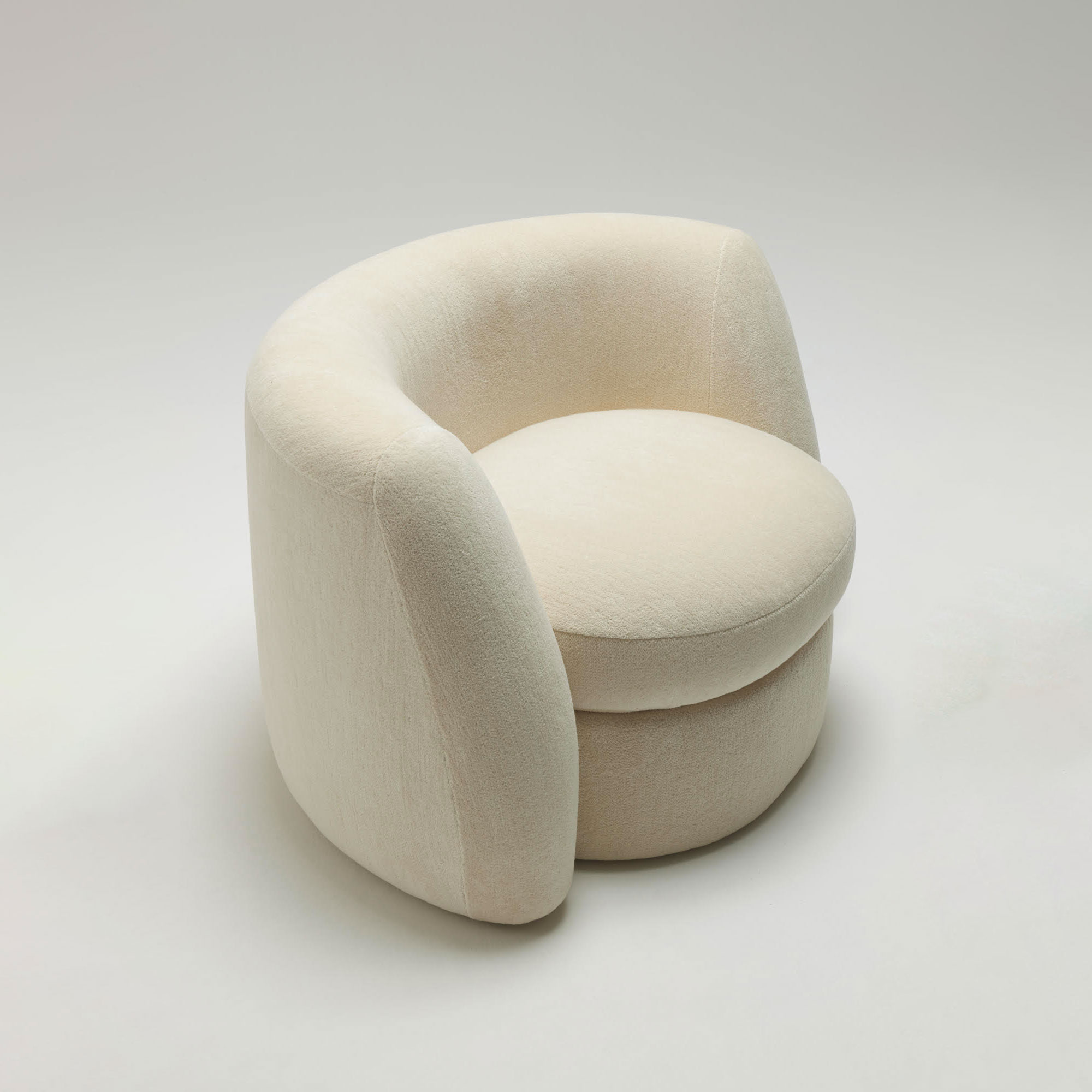 SYD ARMCHAIR - Ormond Editions
