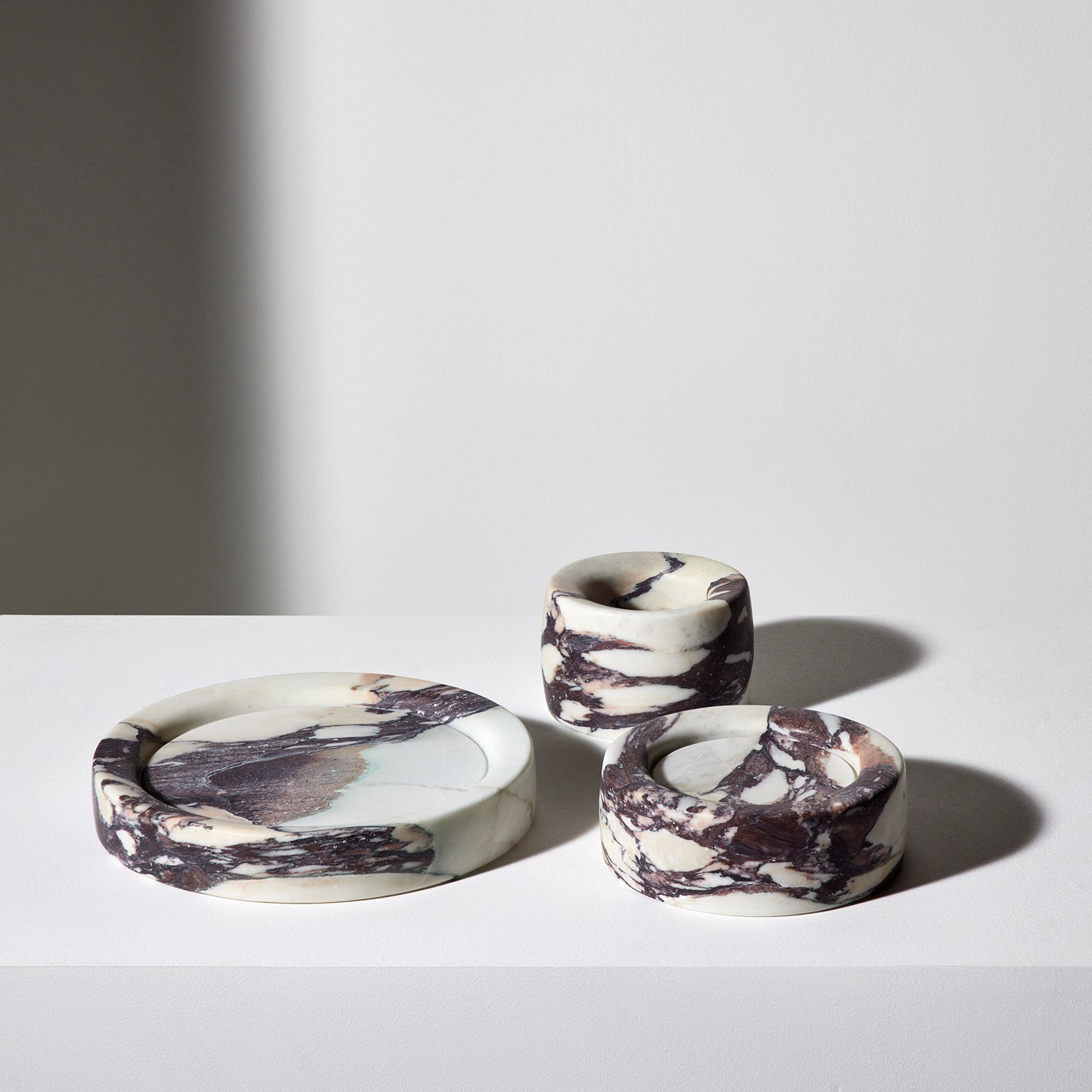 PLATEAUX BOL - Ormond Editions