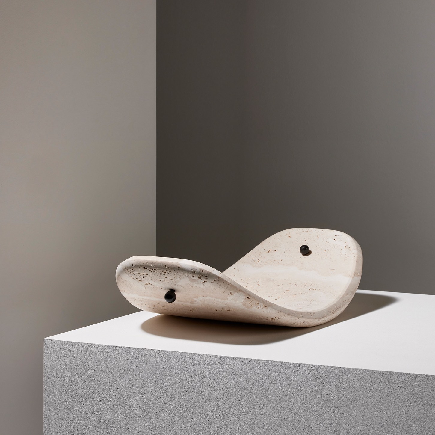 NUPE BOWL - Ormond Editions